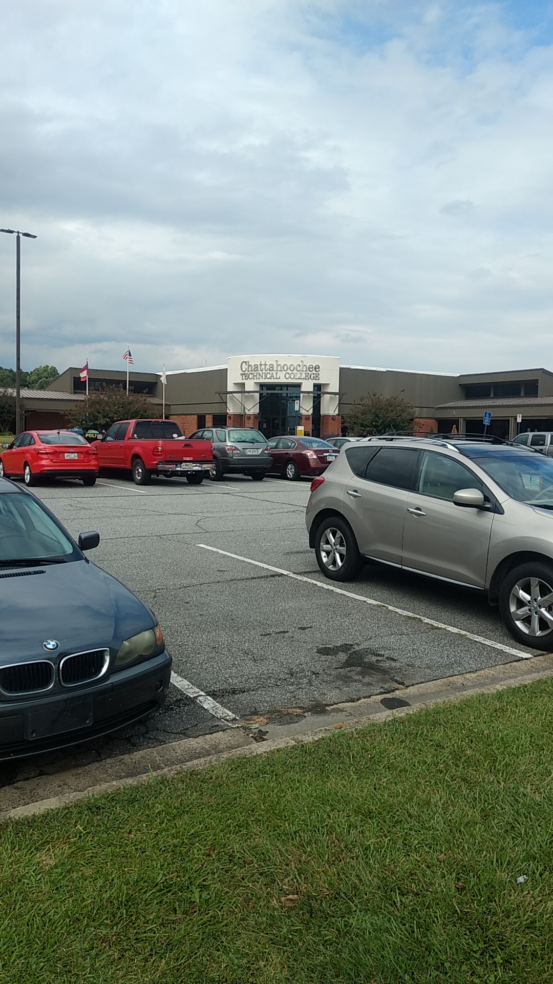 CHATTAHOOCHEE TECHNICAL COLLEGE BOOKSTORE - Acworth GA - Hours ...