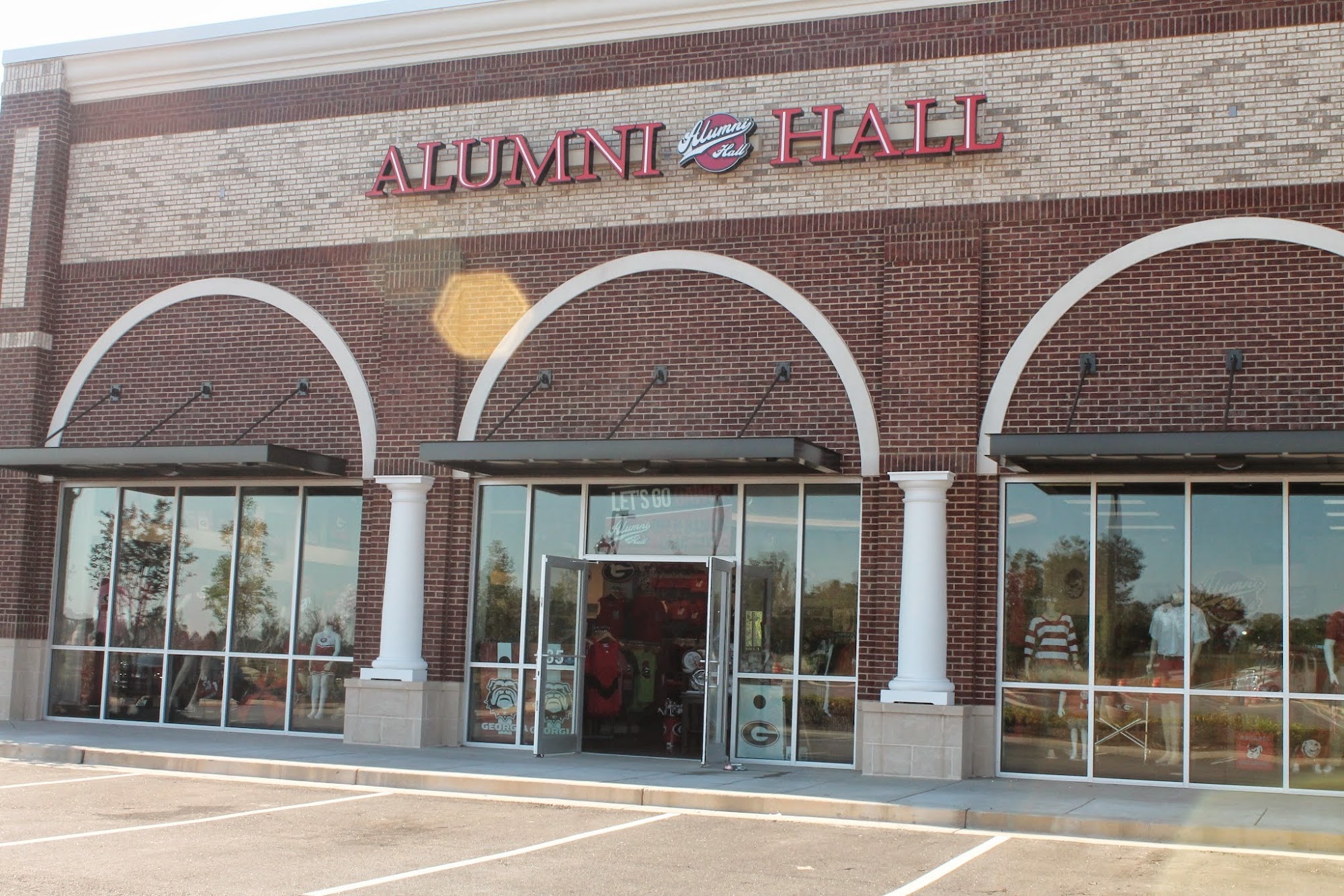 ALUMNI HALL - Athens GA - Hours, Directions, Reviews - Loc8NearMe