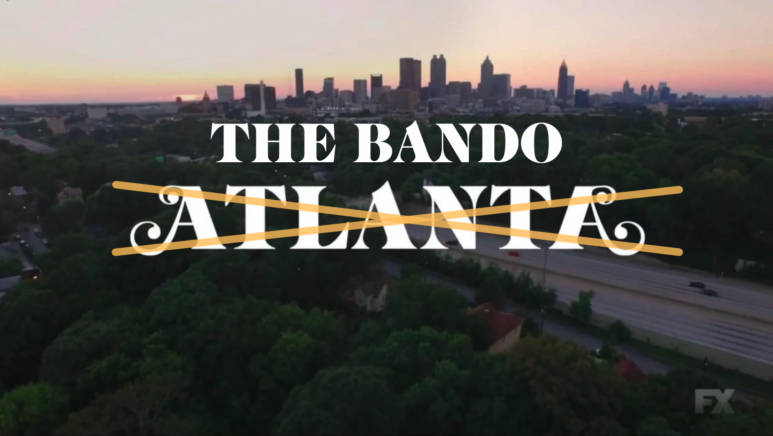 The Bando, Atlanta - Menu, Reviews (264), Photos (61) - Restaurantji