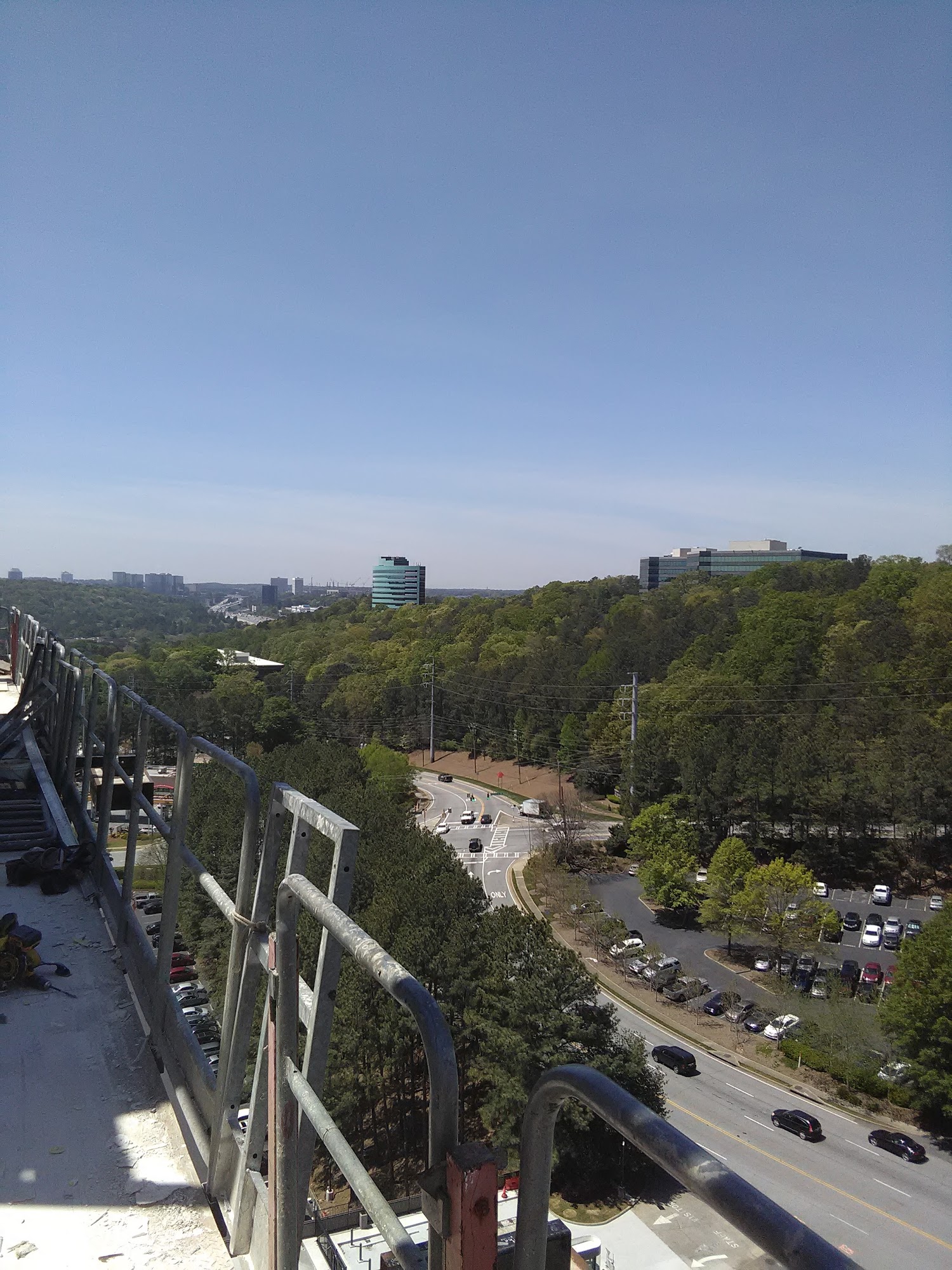 INTERCONTINENTAL EXCHANGE - Atlanta GA - Hours, Directions, Reviews ...