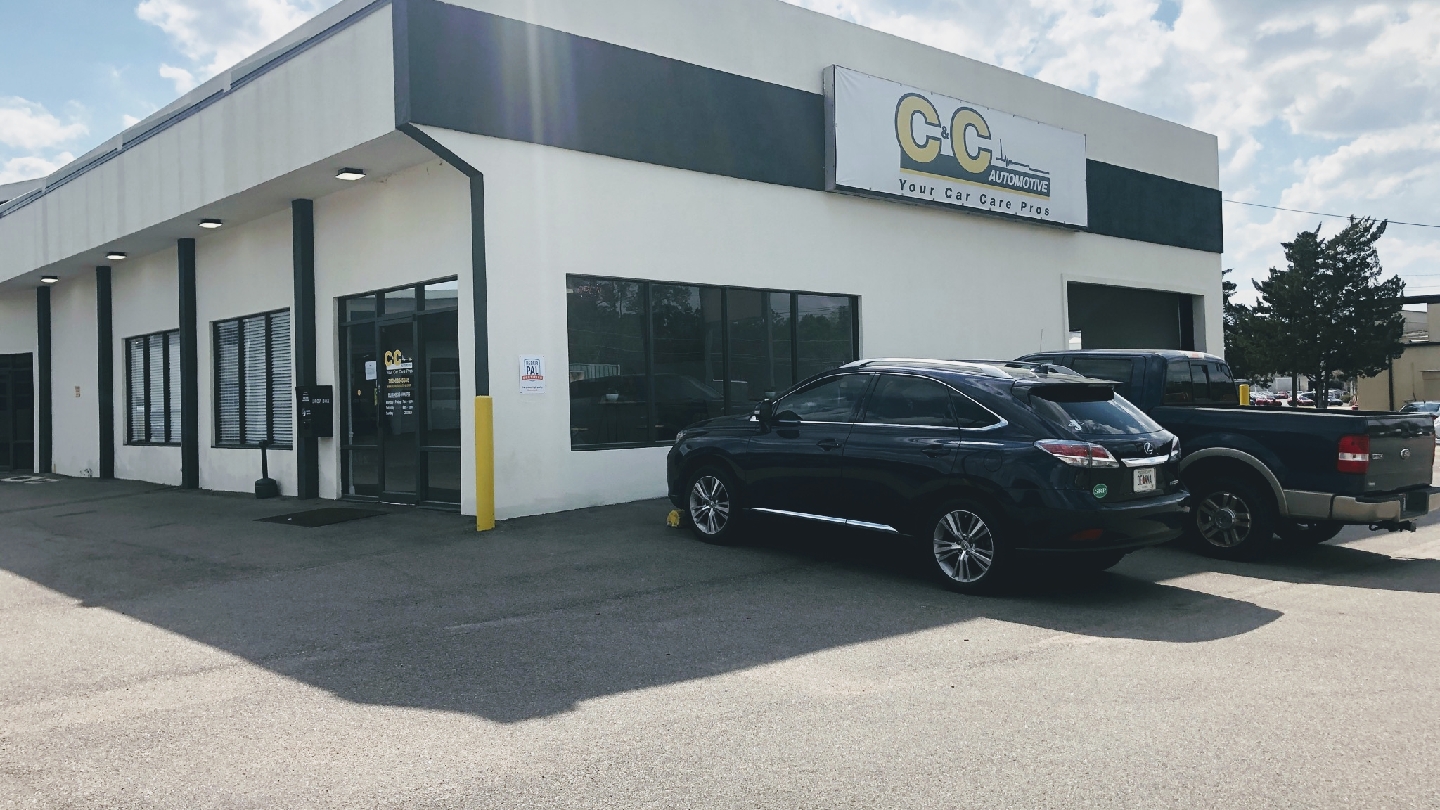 C&C AUTOMOTIVE - Augusta GA - Hours, Directions, Reviews - Loc8NearMe