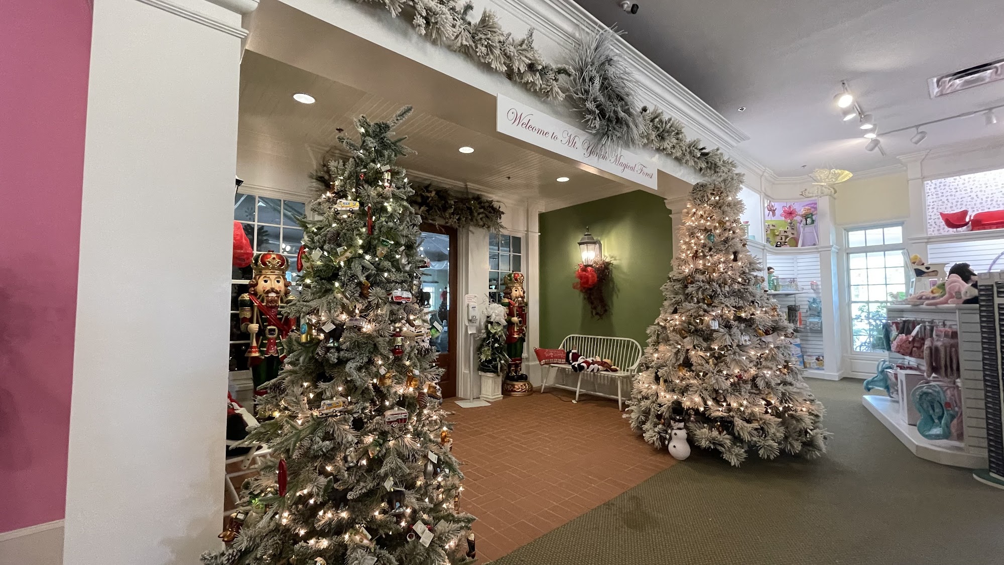 BABYLAND GENERAL HOSPITAL - Cleveland GA - Hours, Directions, Reviews ...