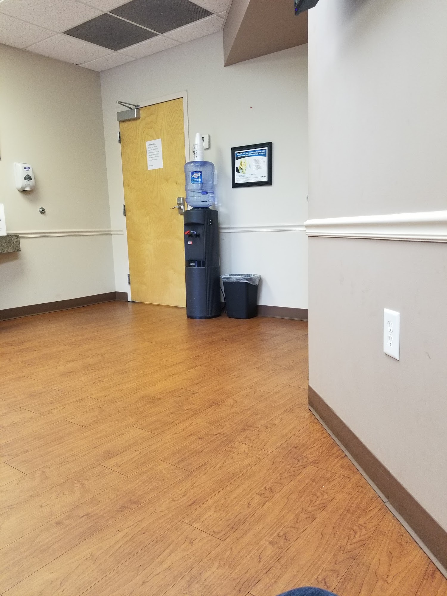 LABCORP - 1288 Wellbrook Cir NE Ste C, Conyers GA - Hours, Directions ...