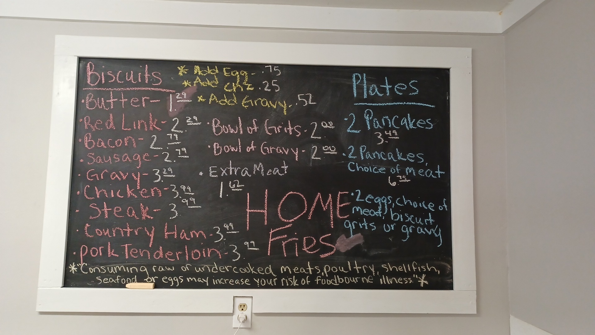 Simply Southern Cafe & Bakery, Covington - Menu, Reviews (43), Photos ...