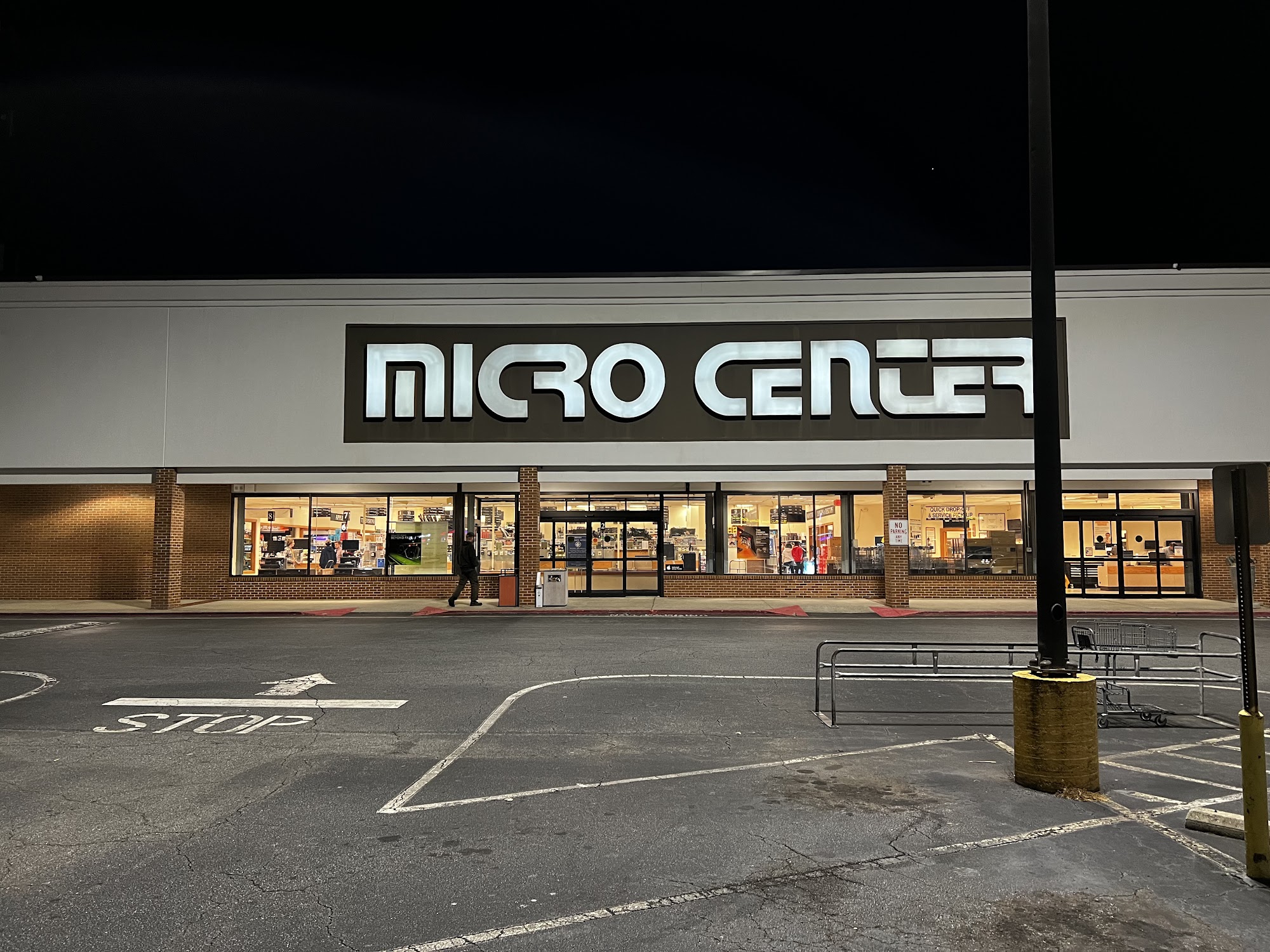 MICRO CENTER - Marietta GA - Hours, Directions, Reviews - Loc8NearMe