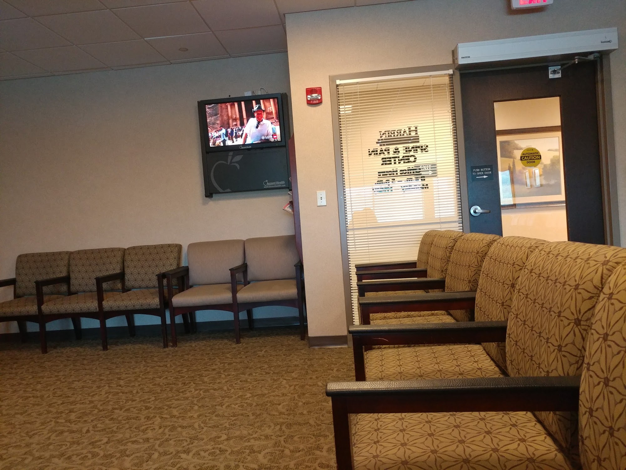 HARBIN CLINIC CARDIOLOGY ROME - Rome GA - Hours, Directions, Reviews ...