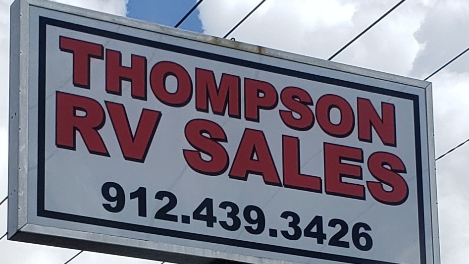 THOMPSON RV SALES - St. Marys GA - Hours, Directions, Reviews - Loc8NearMe