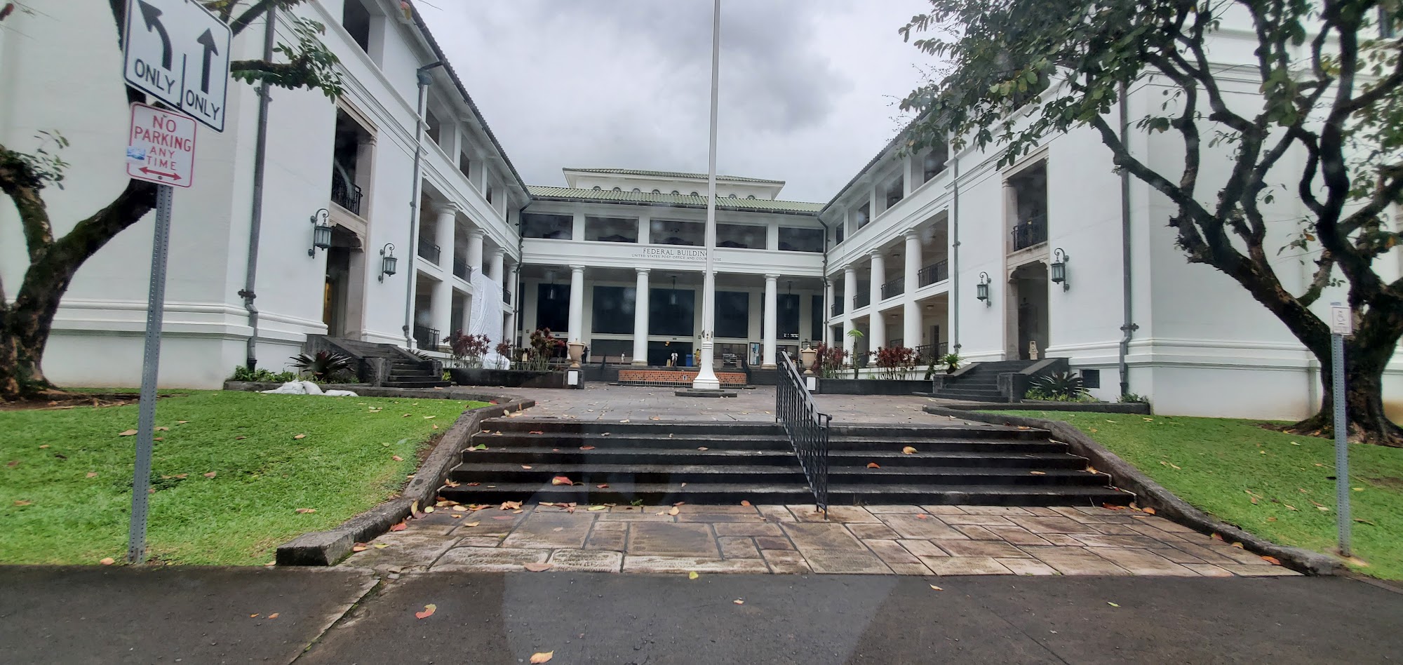 DEPARTMENT OF HUMAN SERVICES - Hilo HI - Hours, Directions, Reviews ...