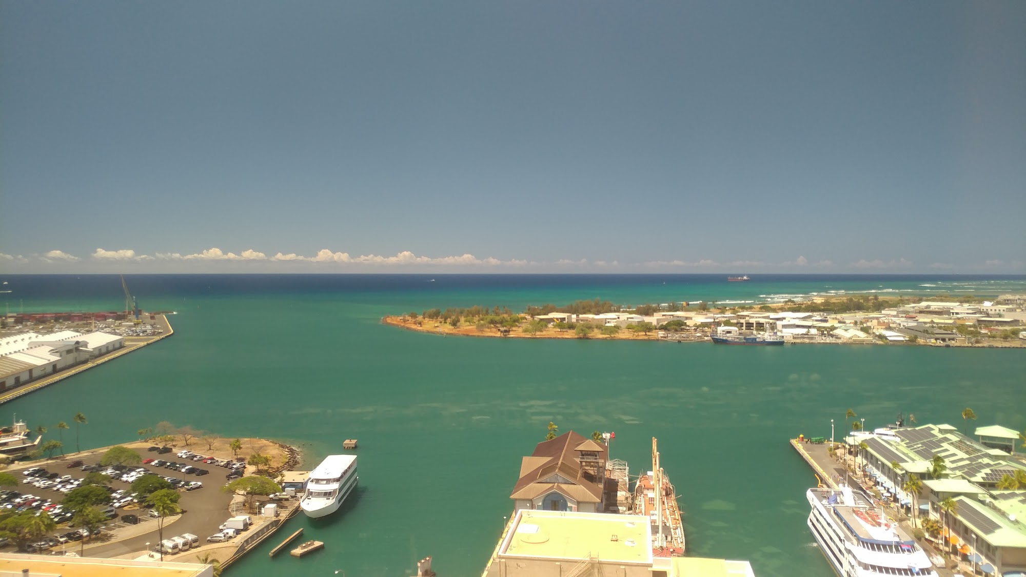 PACIFIC GUARDIAN CENTER MAUKA TOWER - Honolulu HI - Hours, Directions ...