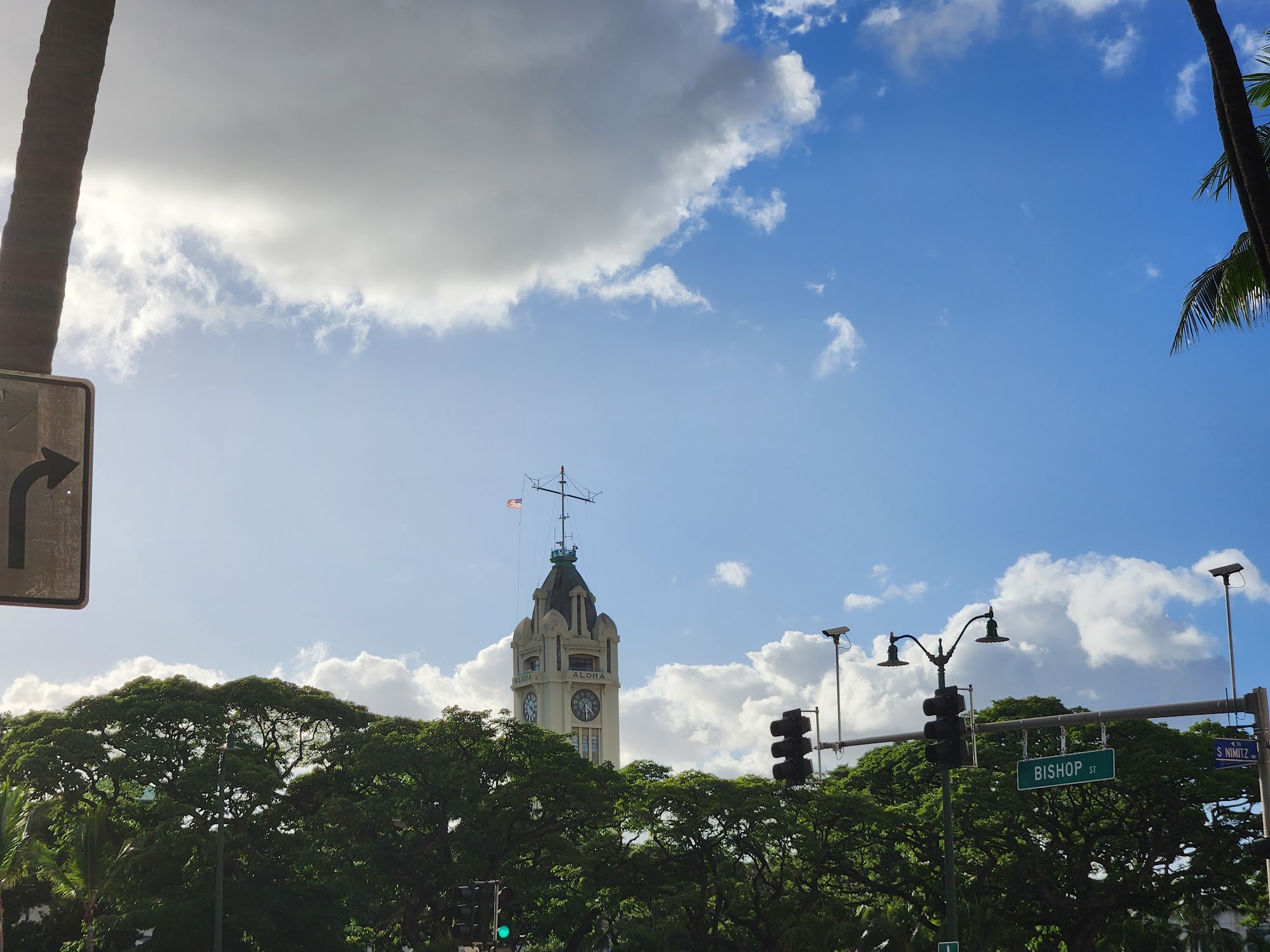 PACIFIC GUARDIAN CENTER MAUKA TOWER - Honolulu HI - Hours, Directions ...