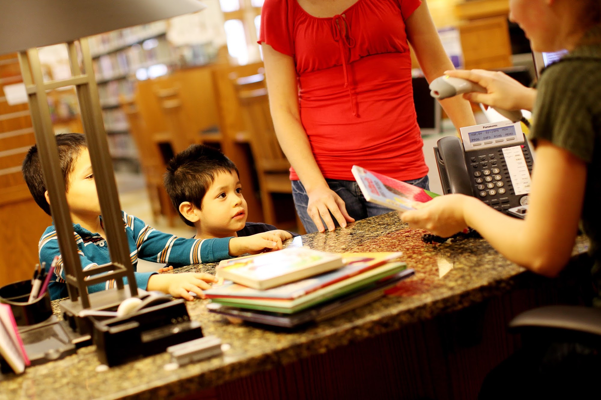 SIOUX CENTER PUBLIC LIBRARY - Sioux Center IA - Hours, Directions ...