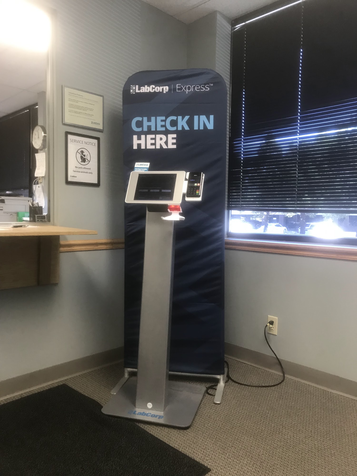 LABCORP - 11208 NW Aurora Ave., Urbandale IA - Hours, Directions ...