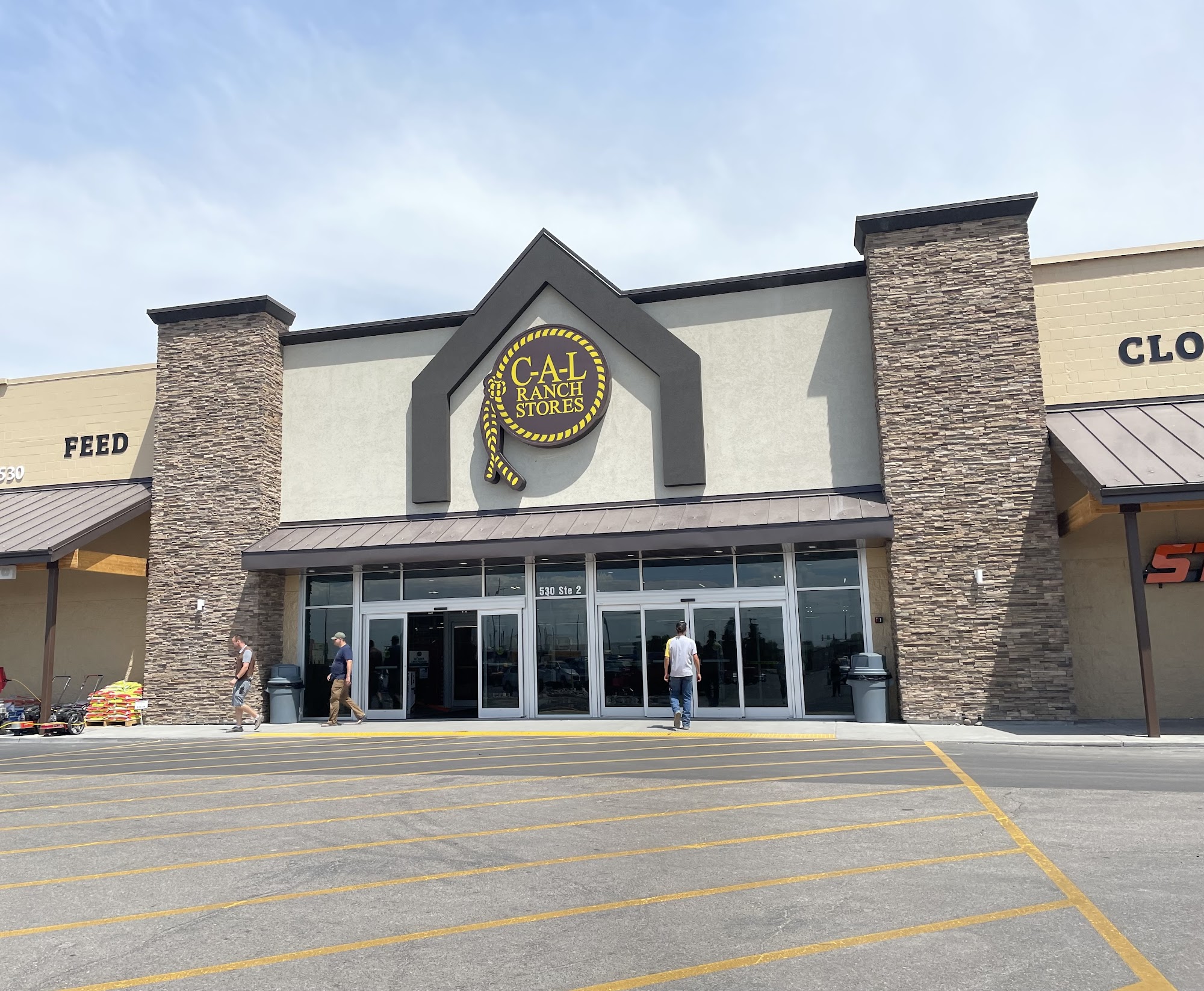C-A-L RANCH STORES - Rexburg ID - Hours, Directions, Reviews - Loc8NearMe