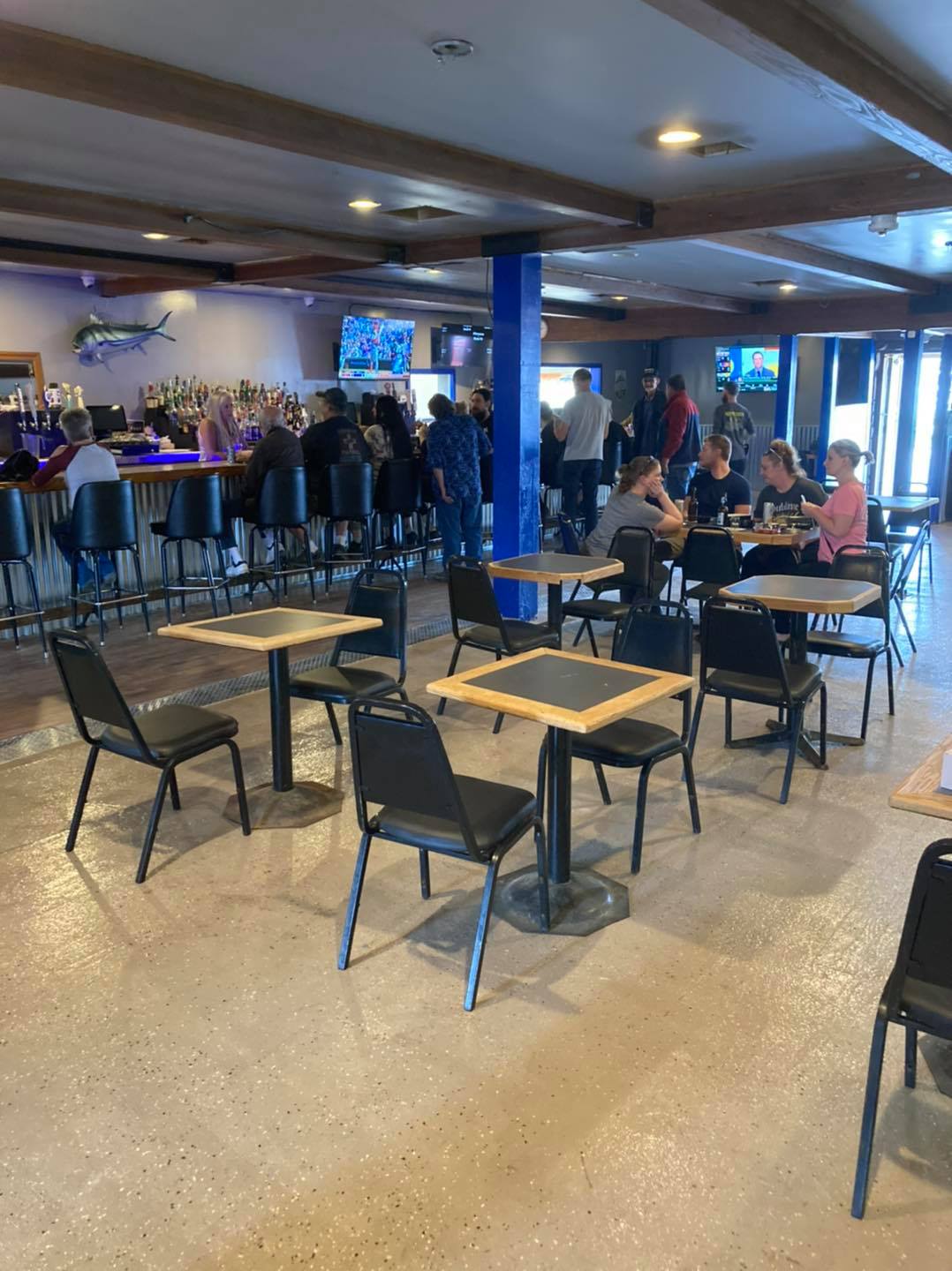 The Sand Bar, Sandpoint - Reviews (37), Photos - Restaurantji