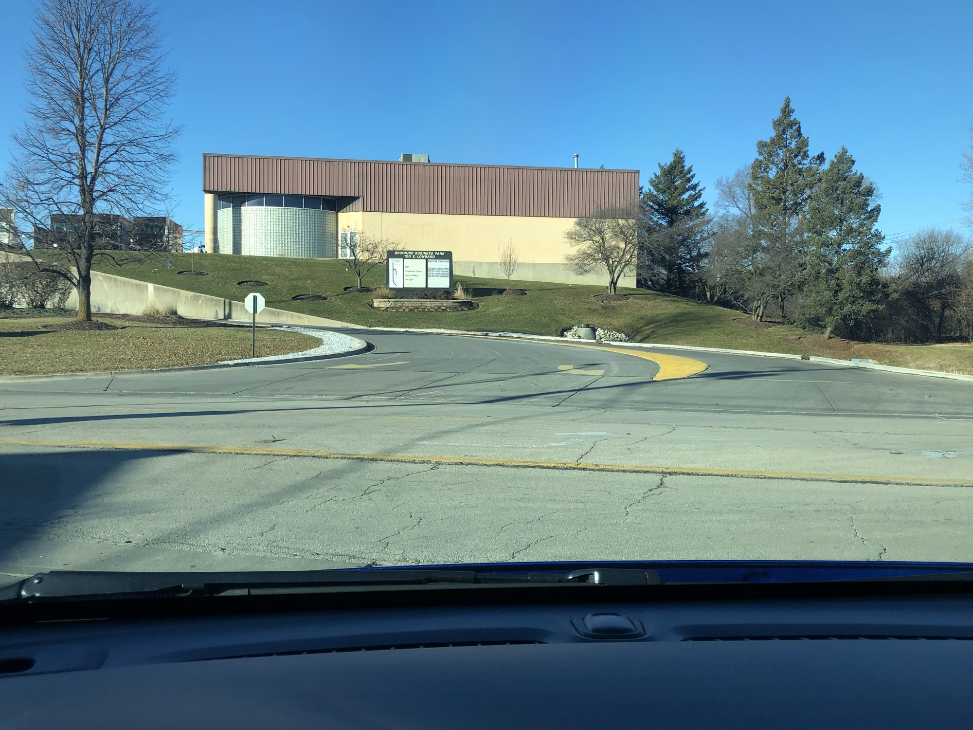 UPS CUSTOMER CENTER - 102 S Lombard Rd, Addison IL - Hours, Directions ...
