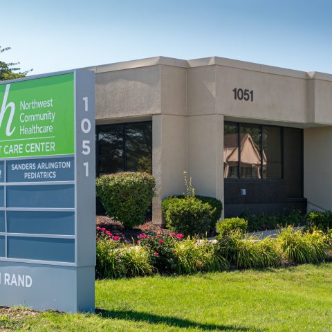 WOMANCARE PC - Arlington Heights IL - Hours, Directions, Reviews ...