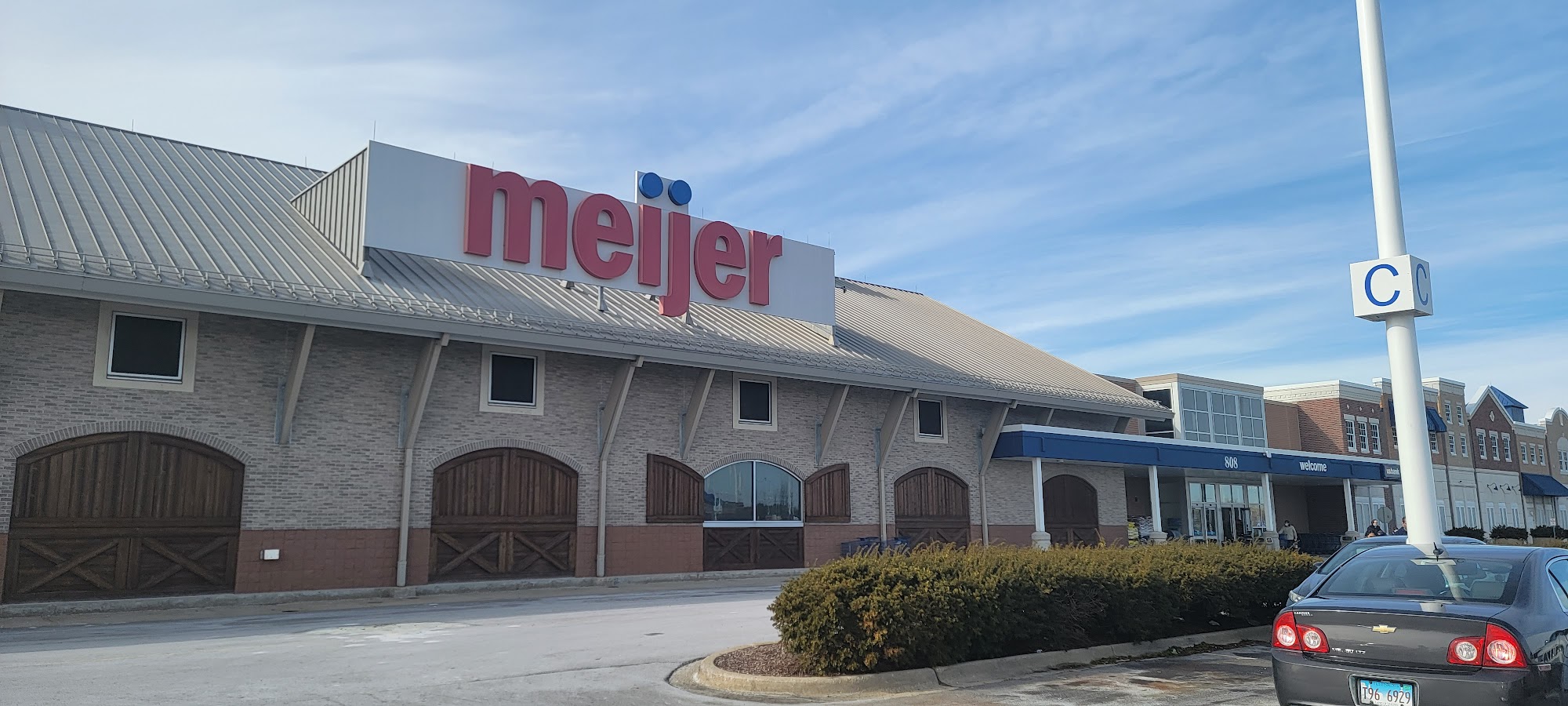 MEIJER - 808 Illinois Rte 59, Aurora IL - Hours, Directions, Reviews ...