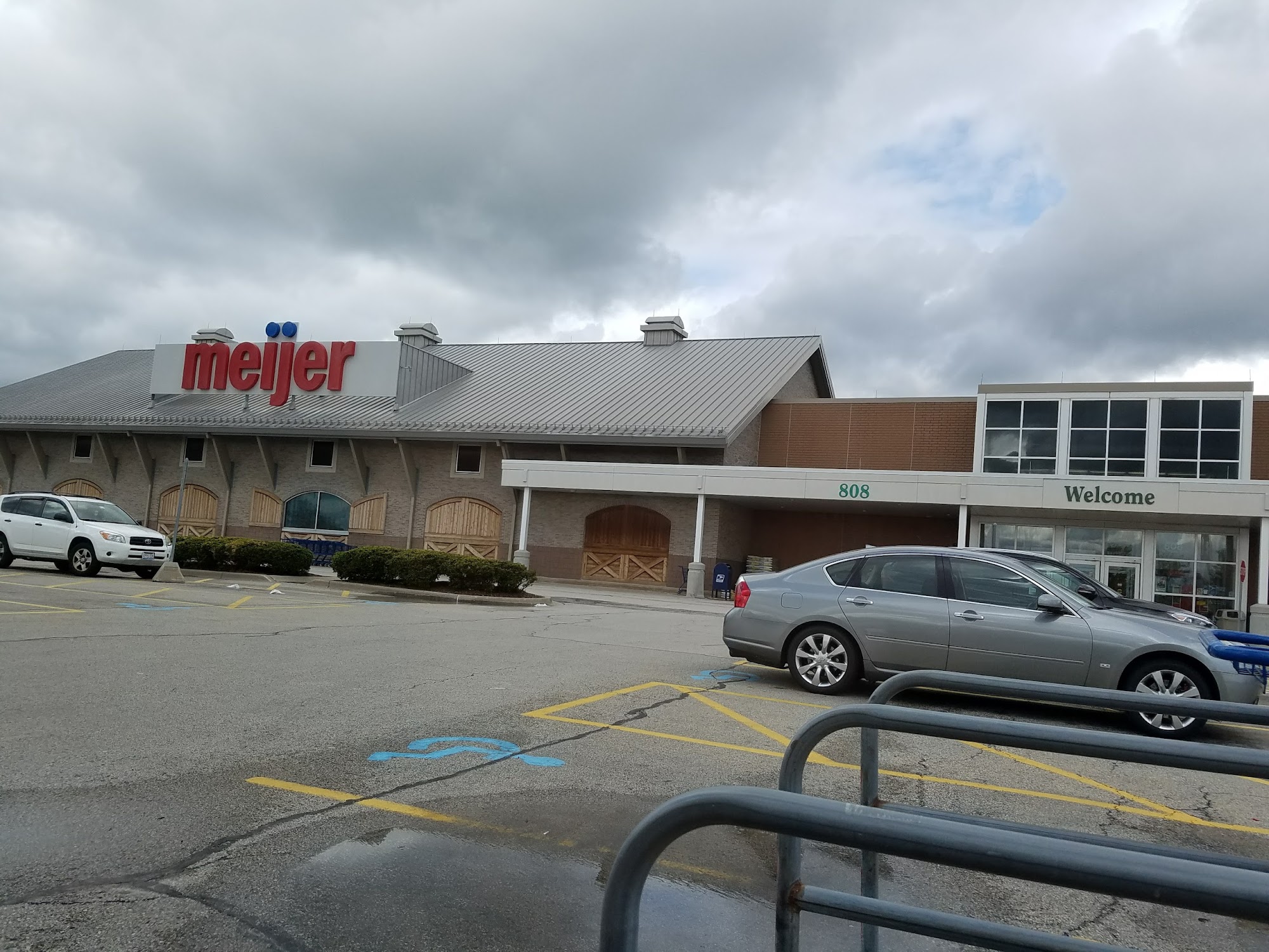 MEIJER - 808 Illinois Rte 59, Aurora IL - Hours, Directions, Reviews ...
