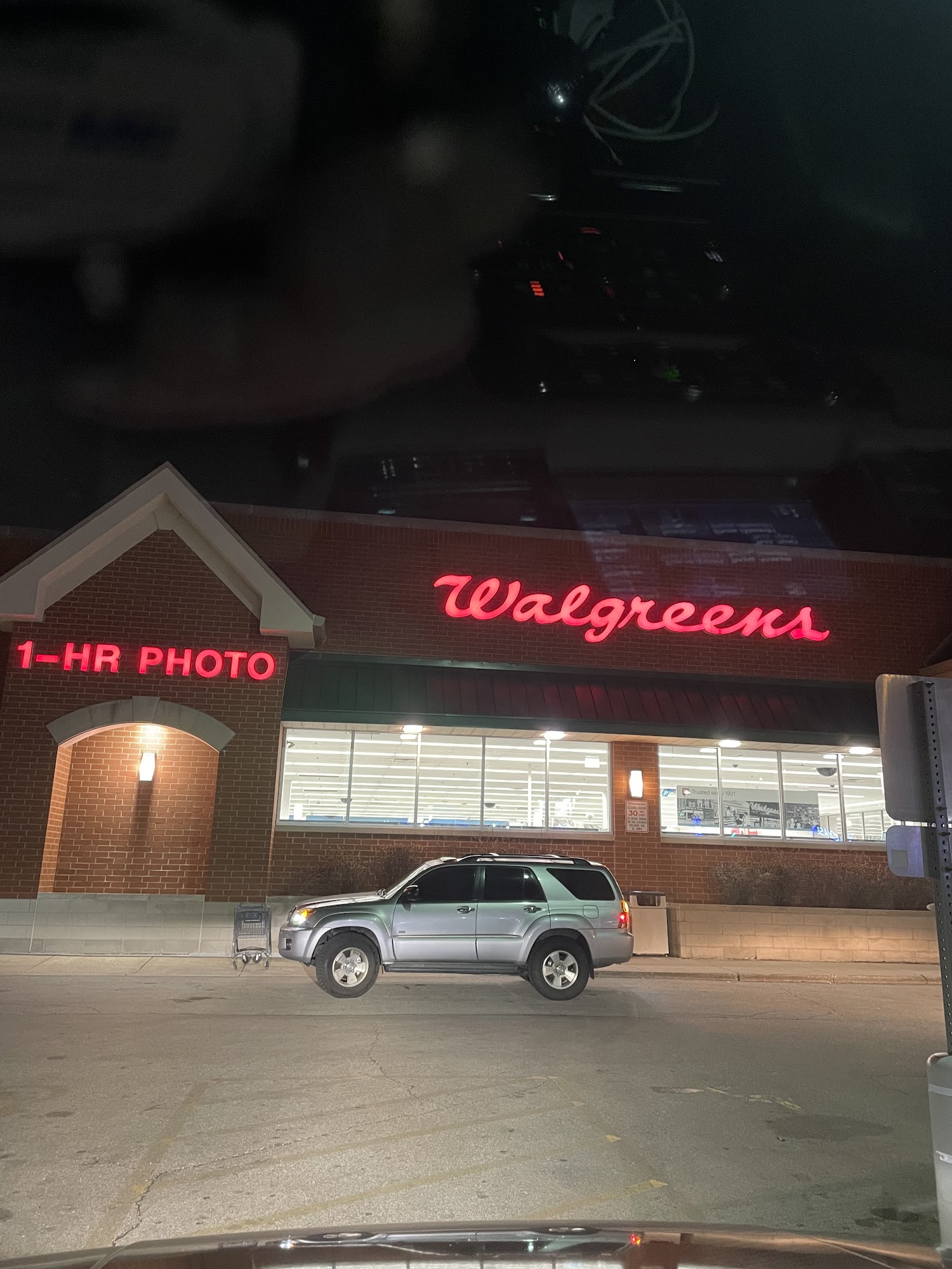 WALGREENS PHARMACY - 4343 N Central Ave, Chicago IL - Hours, Directions ...