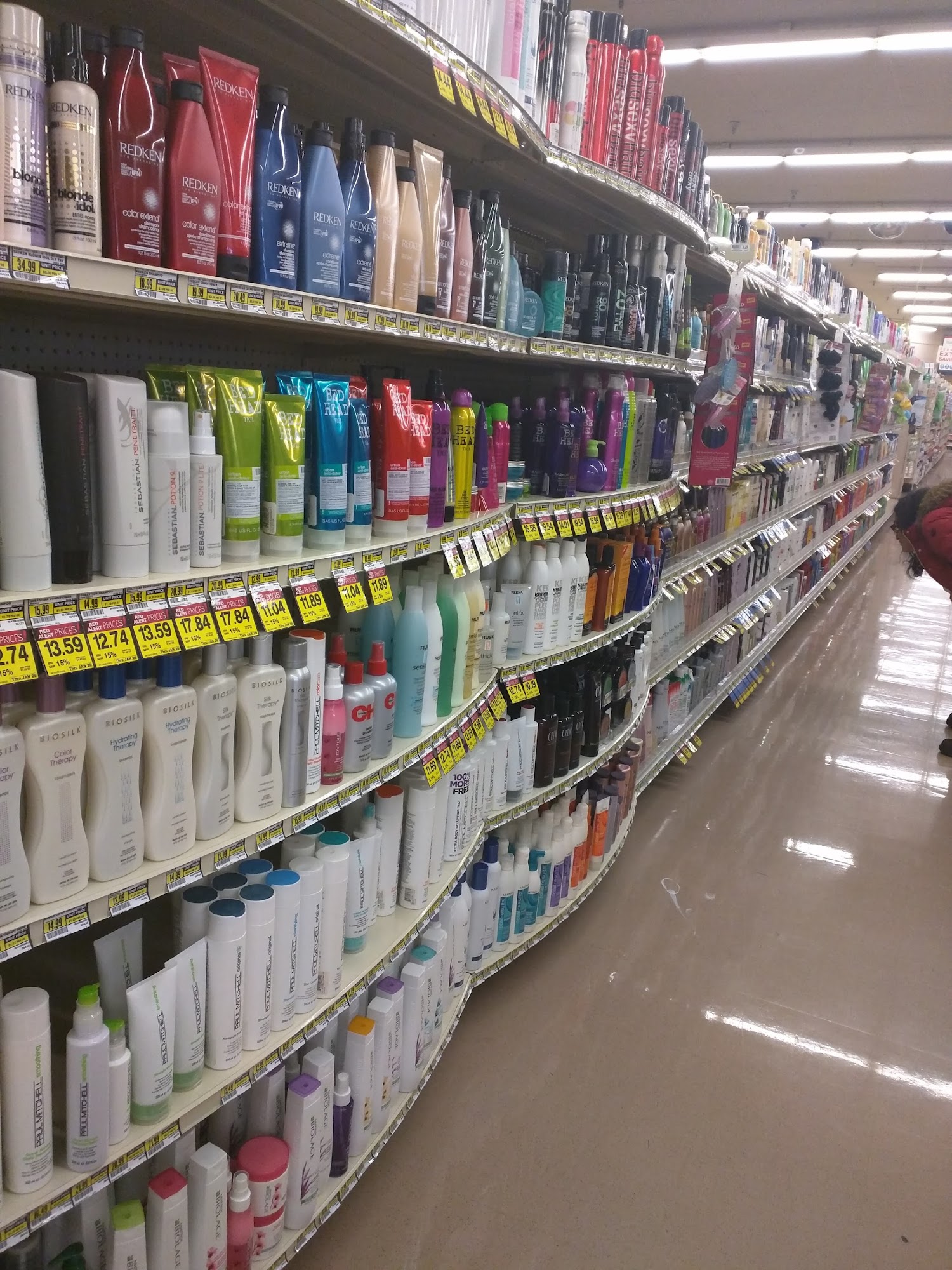 JEWEL-OSCO PHARMACY - 3572 North Elston Avenue, Chicago IL - Hours ...