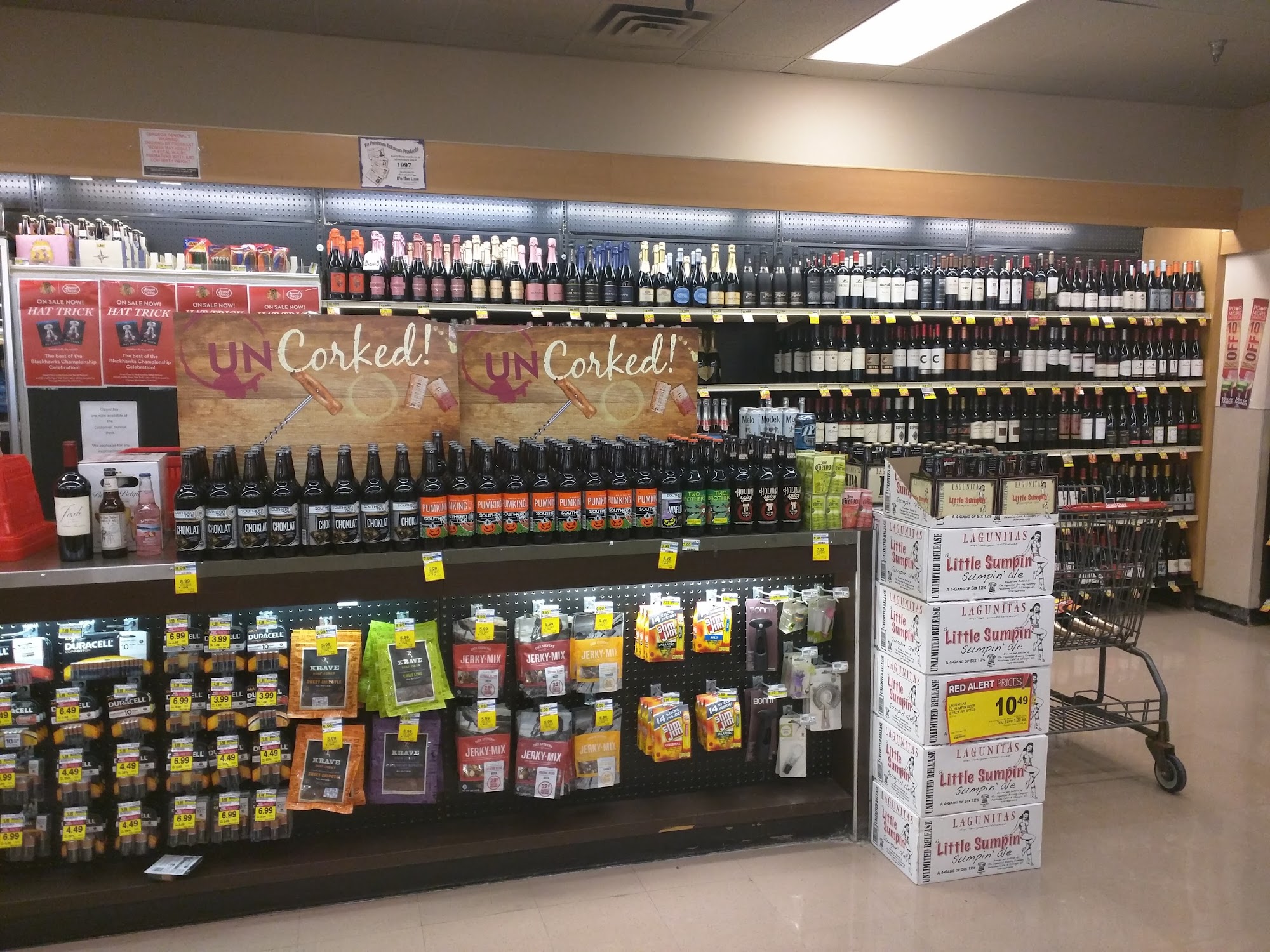 JEWEL-OSCO PHARMACY - 3572 North Elston Avenue, Chicago IL - Hours ...