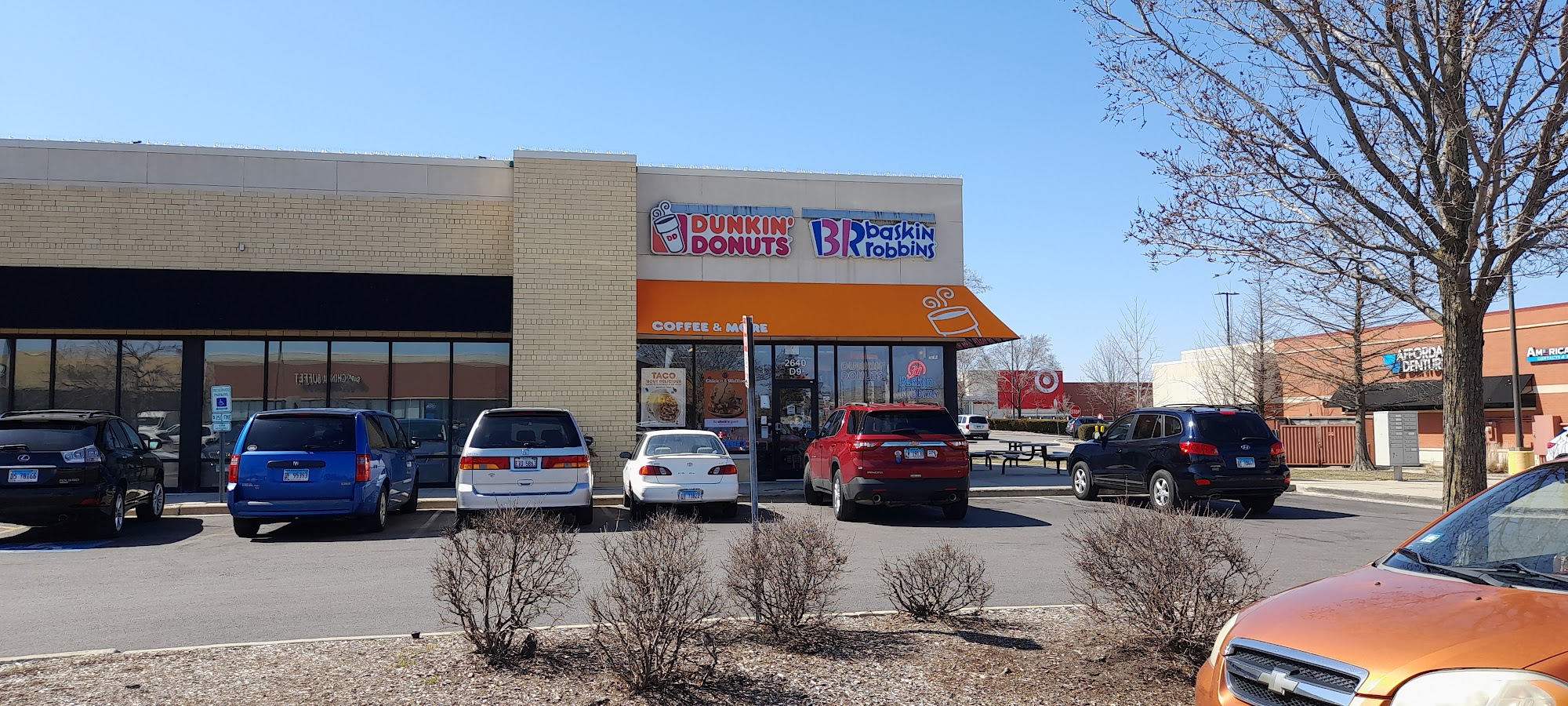 THE BRICKYARD - Chicago IL - Hours, Directions, Reviews - Loc8NearMe