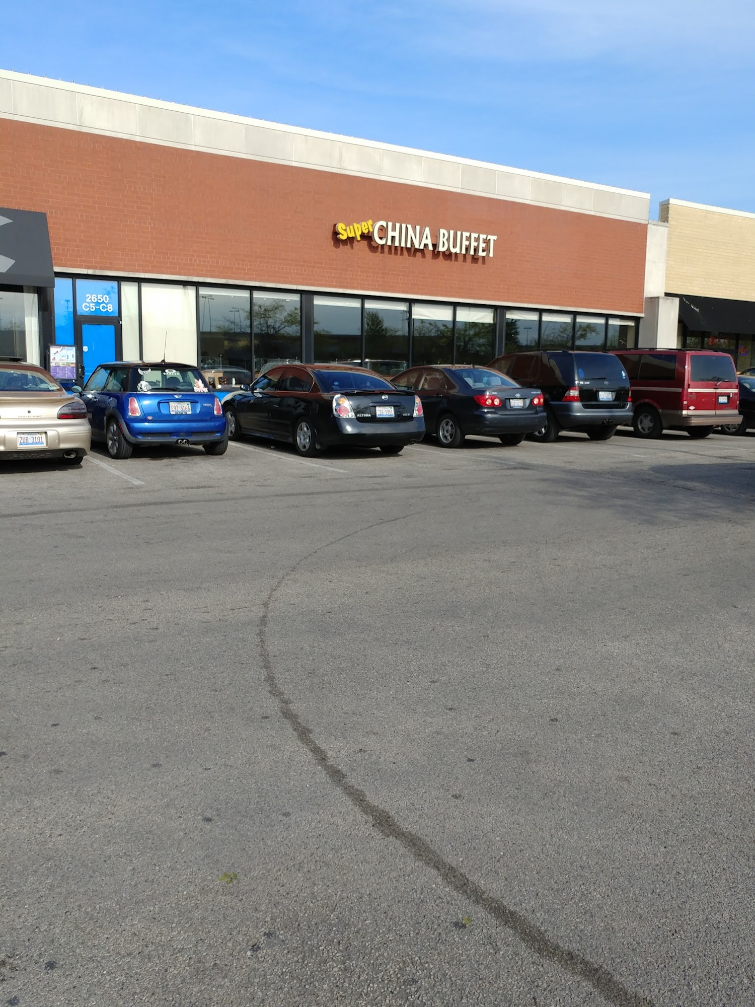THE BRICKYARD - Chicago IL - Hours, Directions, Reviews - Loc8NearMe