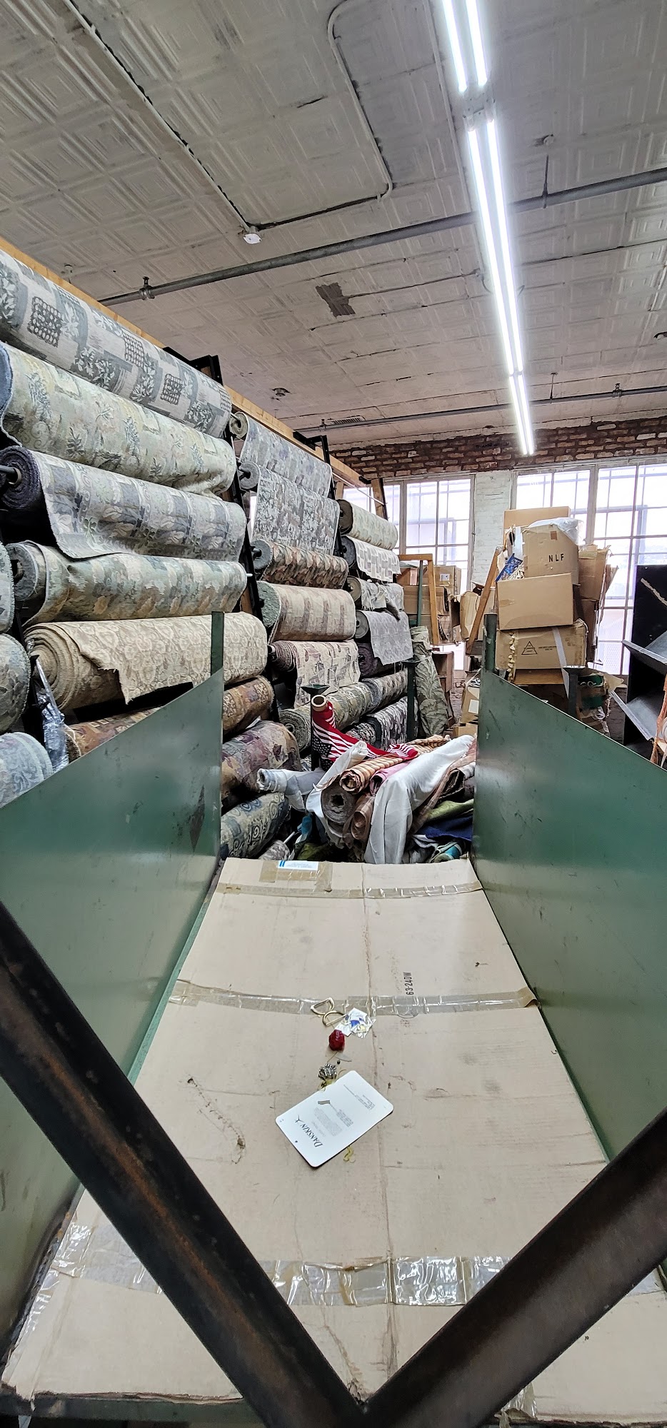 TEXTILE DISCOUNT OUTLET - Chicago IL - Hours, Directions, Reviews ...