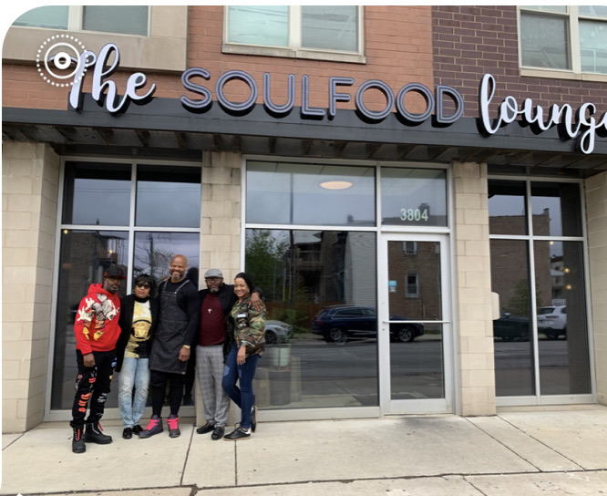 The Soul Food Lounge, Chicago - Menu, Reviews (253), Photos (30 ...