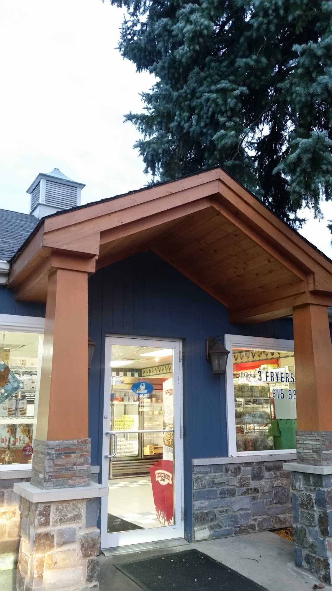 HARRISON'S POULTRY - Glenview IL - Hours, Directions, Reviews - Loc8NearMe