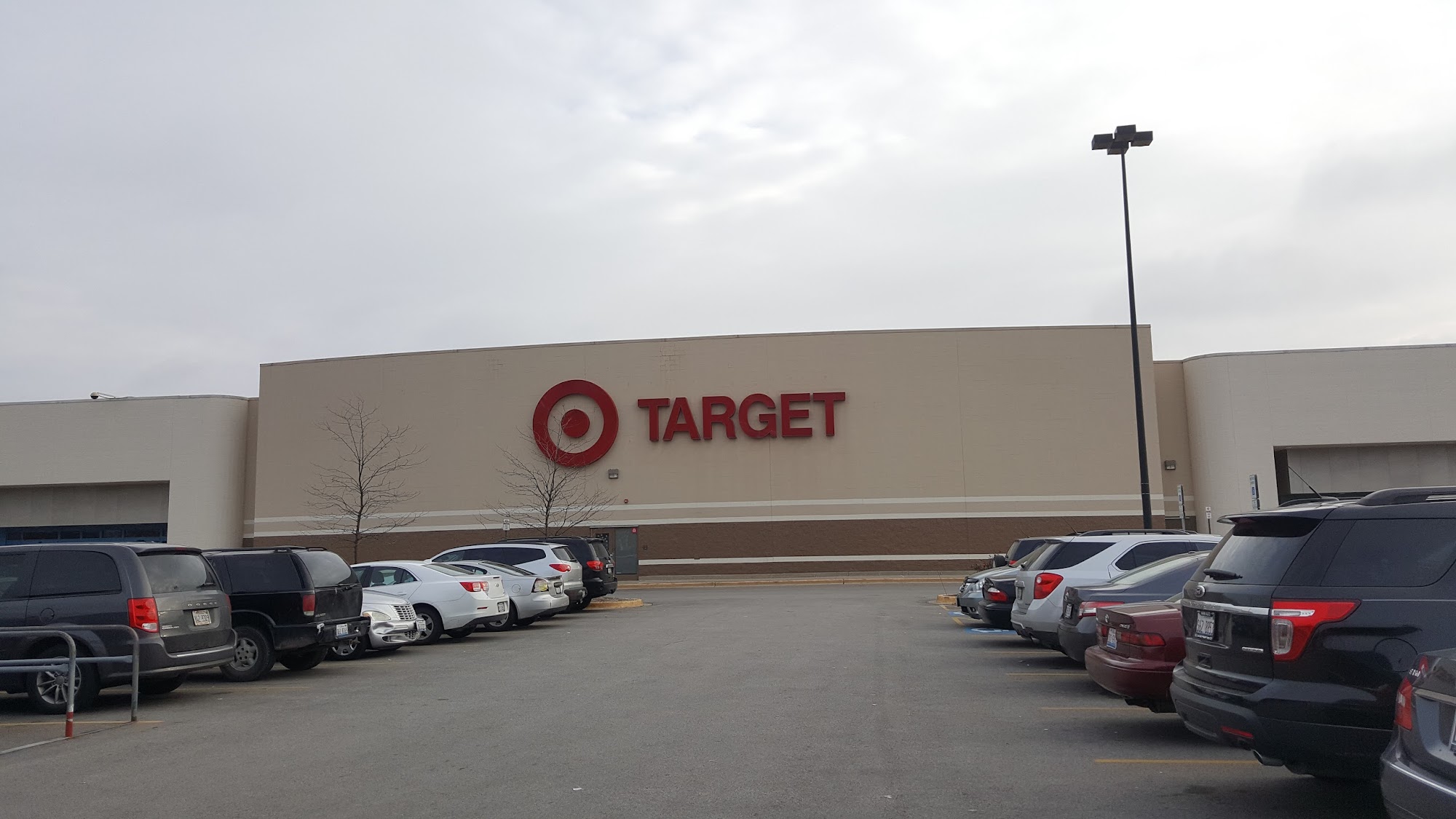 TARGET - 9250 Joliet Rd, Hodgkins IL - Hours, Directions, Reviews ...