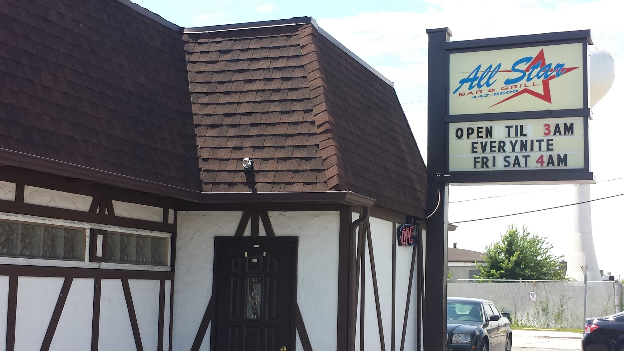 All Star Bar & Grill, McCook - Reviews (84), Photos (24) - Restaurantji