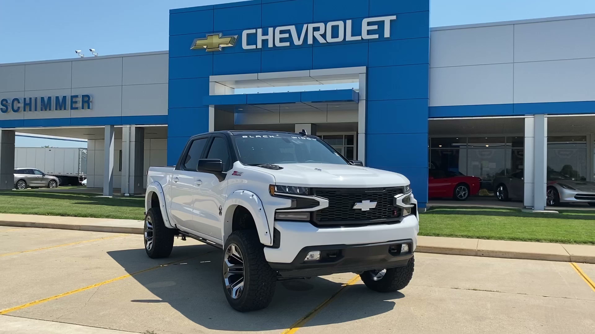 SCHIMMER CHEVROLET INC. - Mendota IL - Hours, Directions, Reviews ...