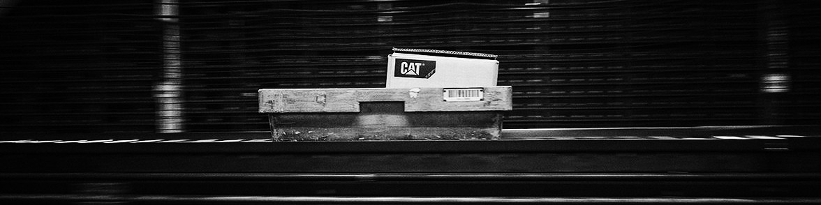 CATERPILLAR MORTON PARTS FACILITY - Morton IL - Hours, Directions ...