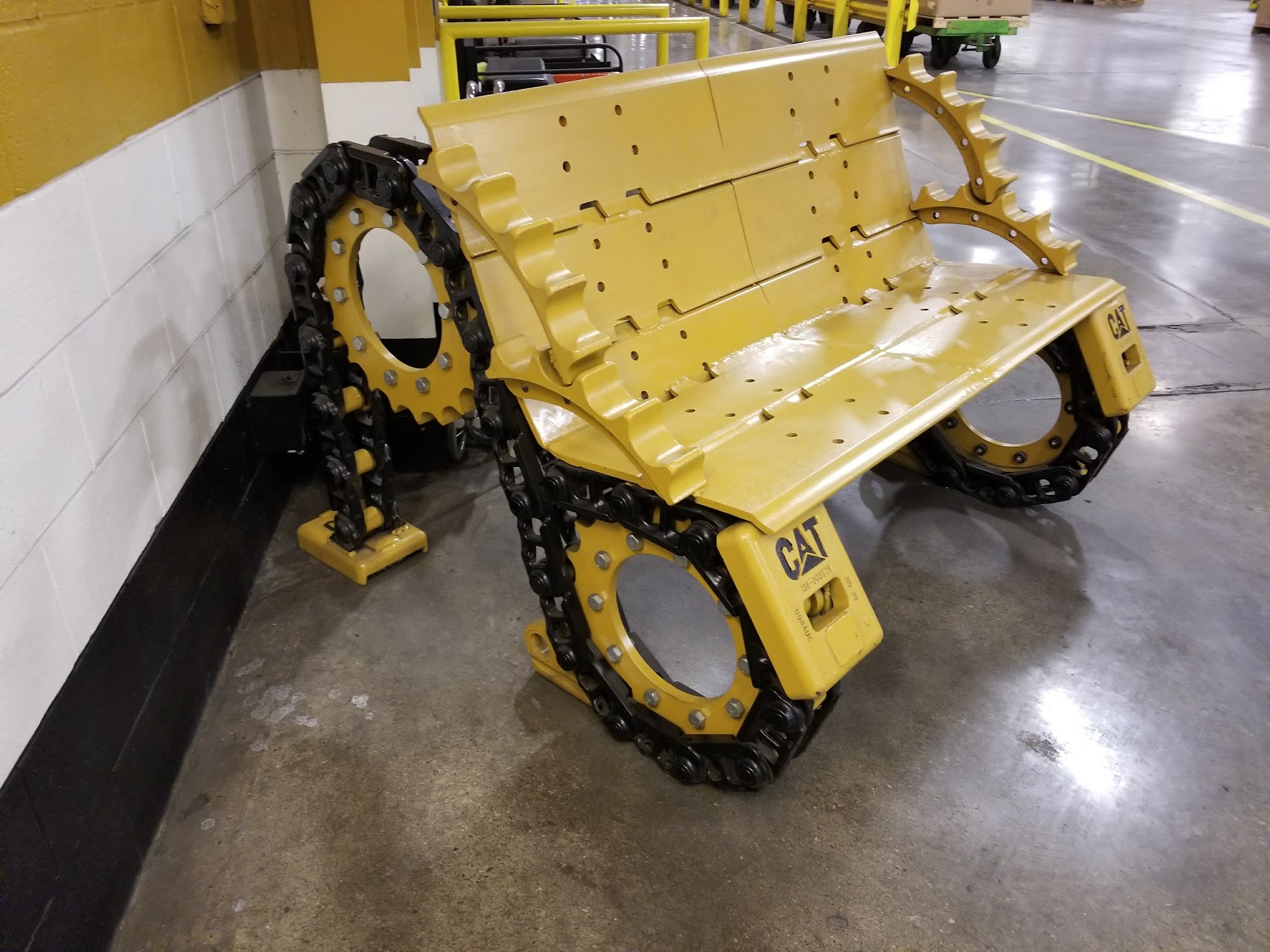 CATERPILLAR MORTON PARTS FACILITY - Morton IL - Hours, Directions ...