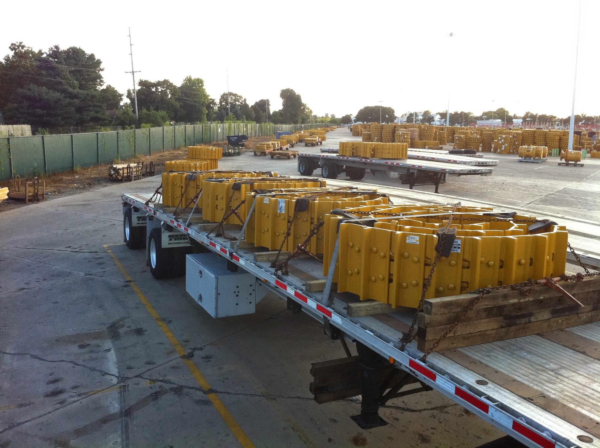 CATERPILLAR MORTON PARTS FACILITY - Morton IL - Hours, Directions ...