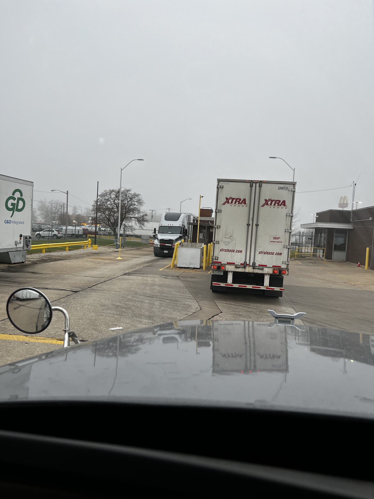 CATERPILLAR MORTON PARTS FACILITY - Morton IL - Hours, Directions ...