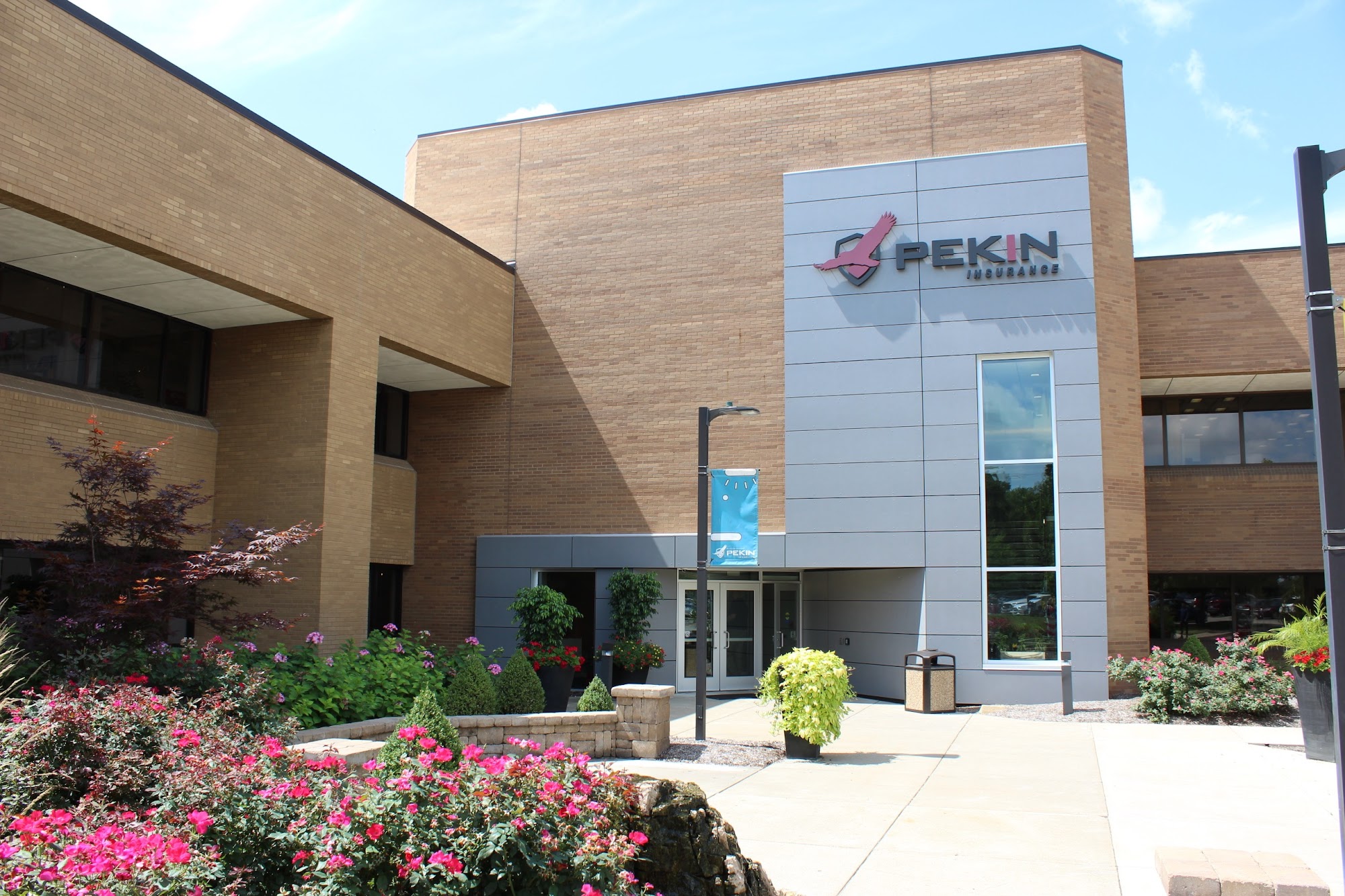 PEKIN INSURANCE - Pekin IL - Hours, Directions, Reviews - Loc8NearMe