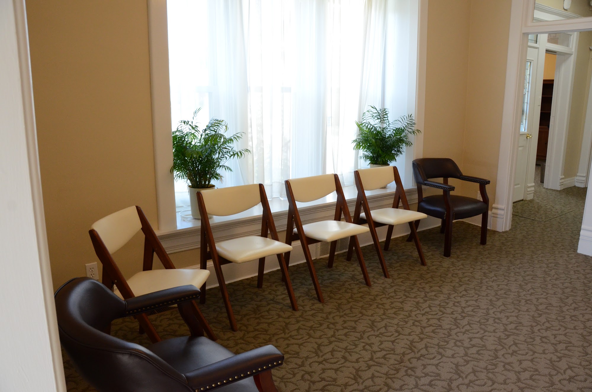 CALVERT & MARTIN FUNERAL HOME - Pontiac IL - Hours, Directions, Reviews ...
