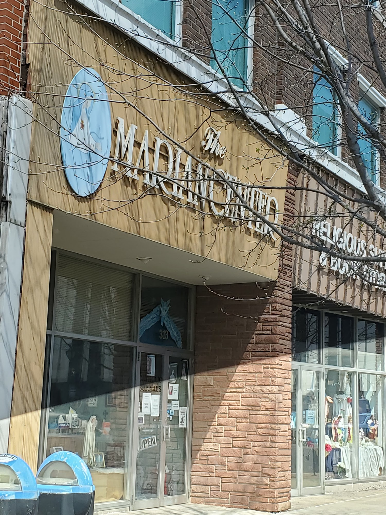 MARIAN CENTER OF SPRINGFIELD - Springfield IL - Hours, Directions ...