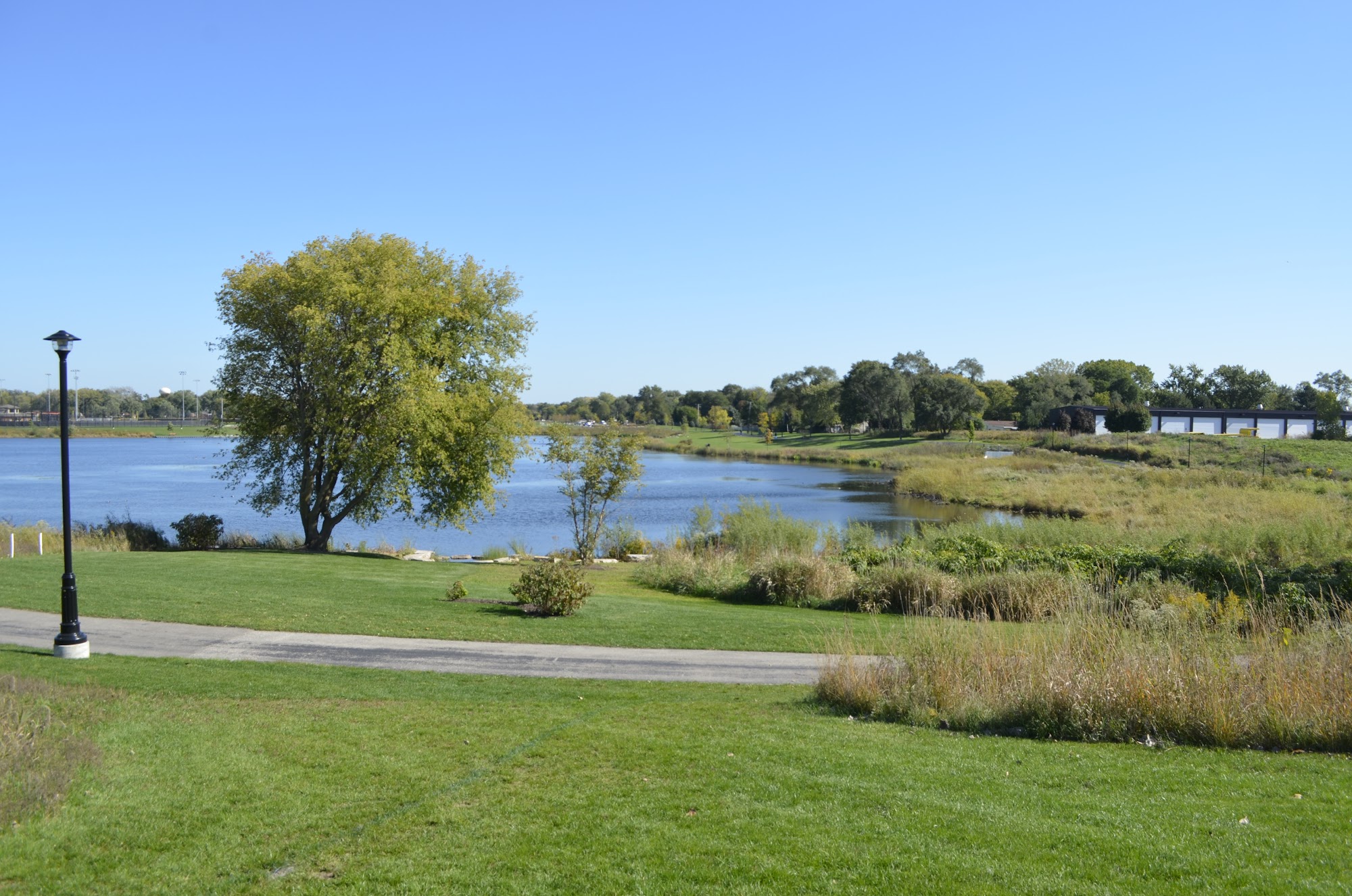 WHEELING PARK DISTRICT - Wheeling IL - Hours, Directions, Reviews ...