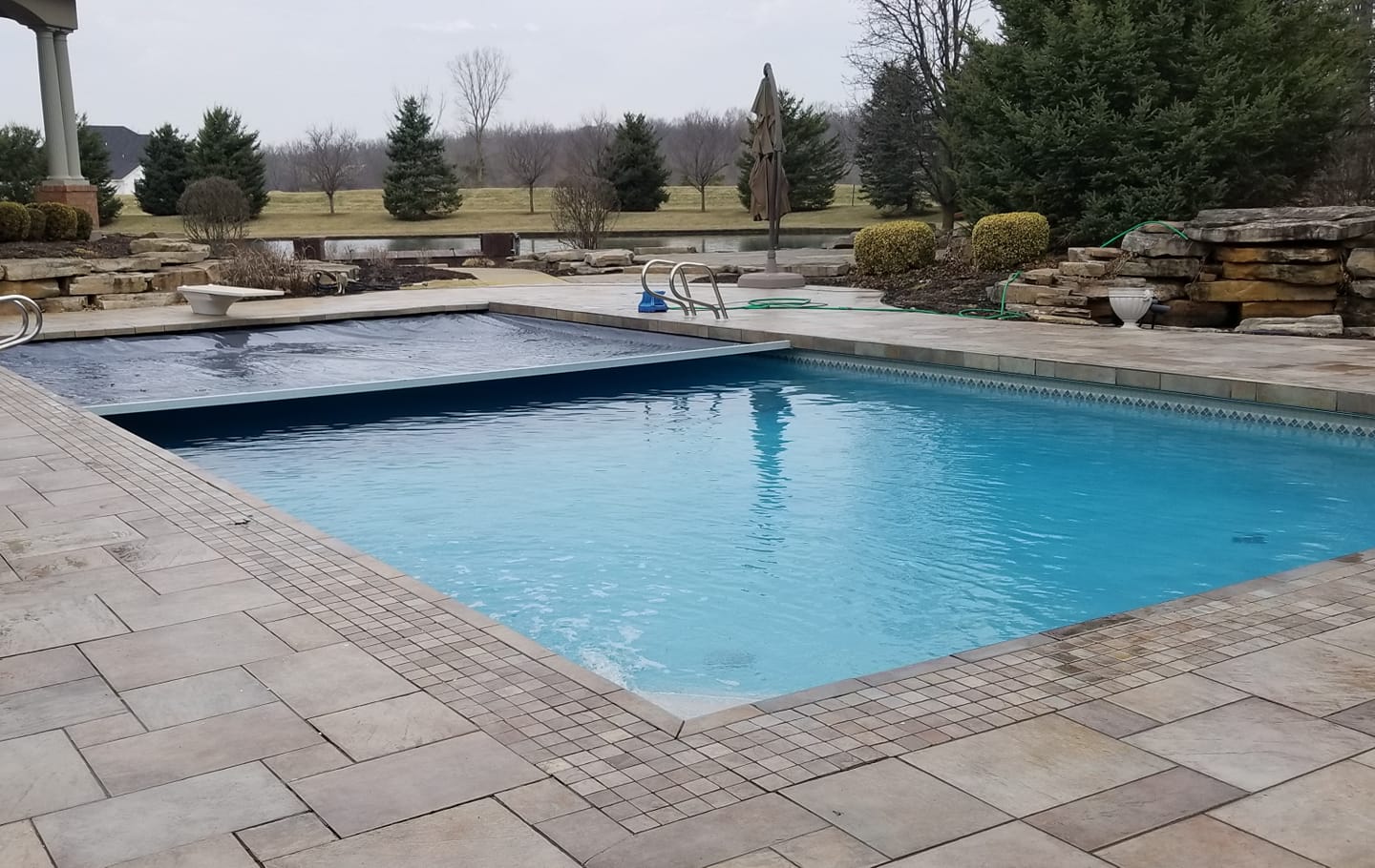 CLARITY POOL & PATIO - Auburn IN - Hours, Directions, Reviews - Loc8NearMe