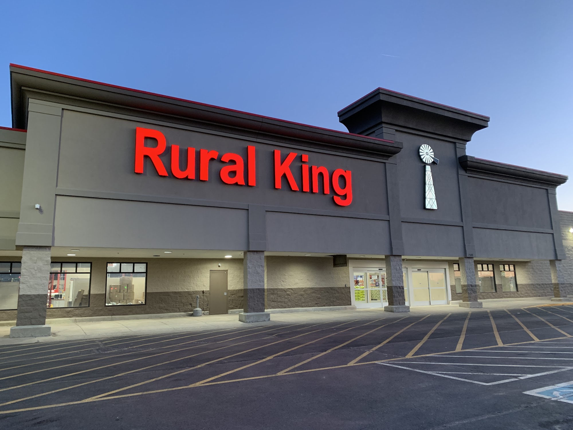 RURAL KING - 7508 Beechwood Centre Rd, Avon IN - Hours, Directions ...