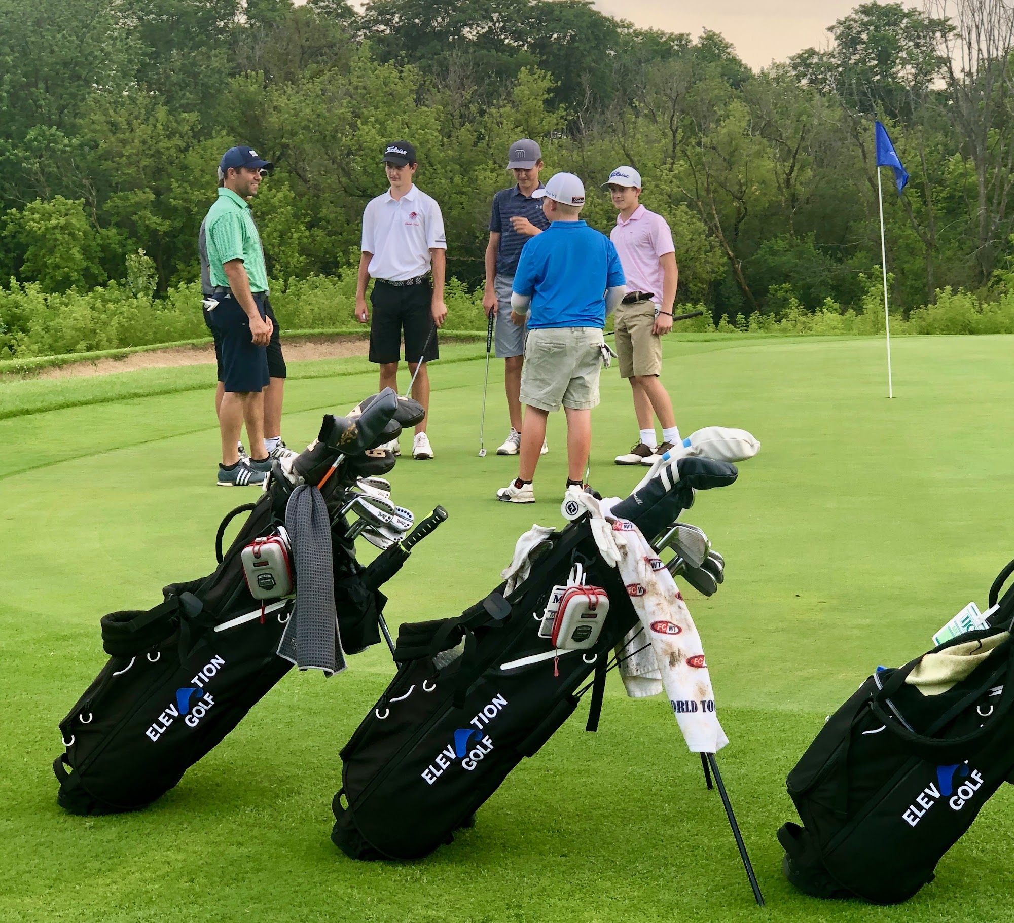 ELEVATION GOLF INDIANAPOLIS - Carmel IN - Hours, Directions, Reviews ...