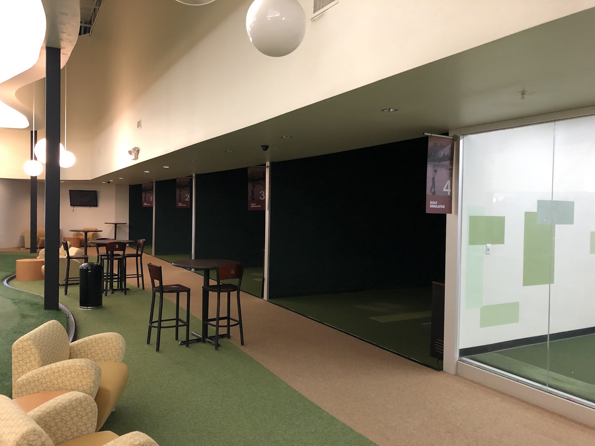 ELEVATION GOLF INDIANAPOLIS - Carmel IN - Hours, Directions, Reviews ...