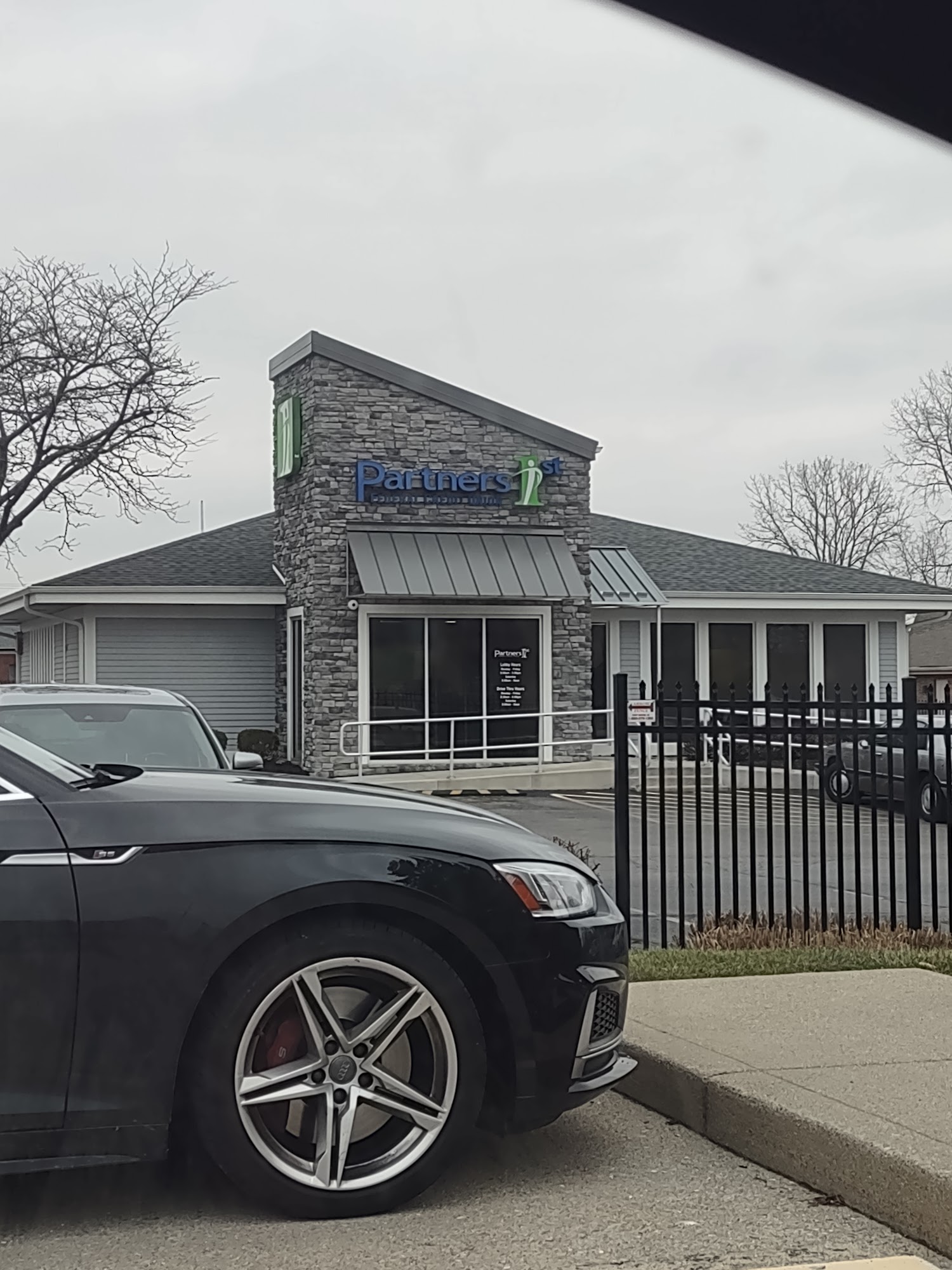 PARTNERS 1ST FEDERAL CREDIT UNION - Fort Wayne IN - Hours, Directions ...