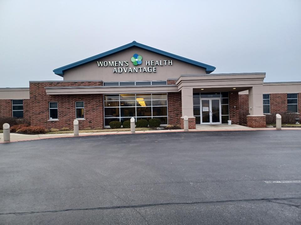 WOMEN'S HEALTH ADVANTAGE - Fort Wayne IN - Hours, Directions, Reviews ...