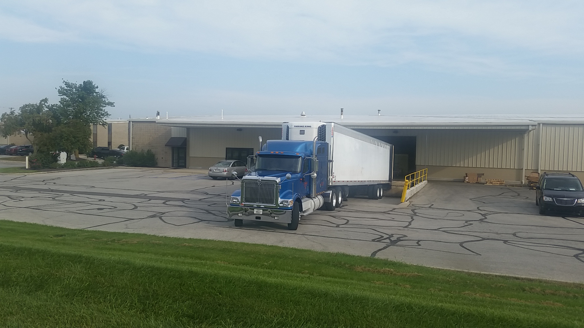 CENTRAL INDIANA HARDWARE - CIH FW - Fort Wayne IN - Hours, Directions ...