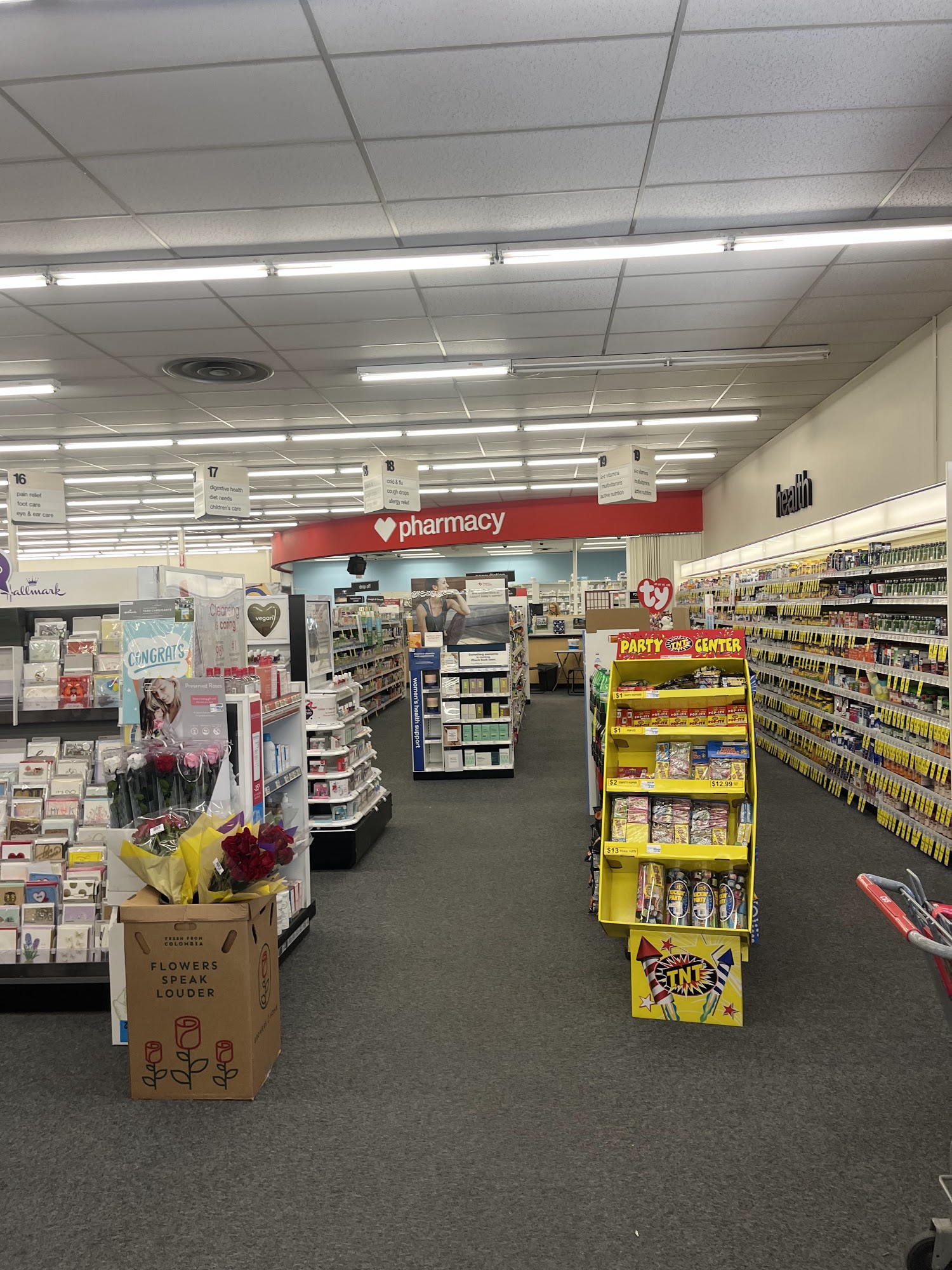CVS - 119 W 56th St, Indianapolis IN - Hours, Directions, Reviews ...