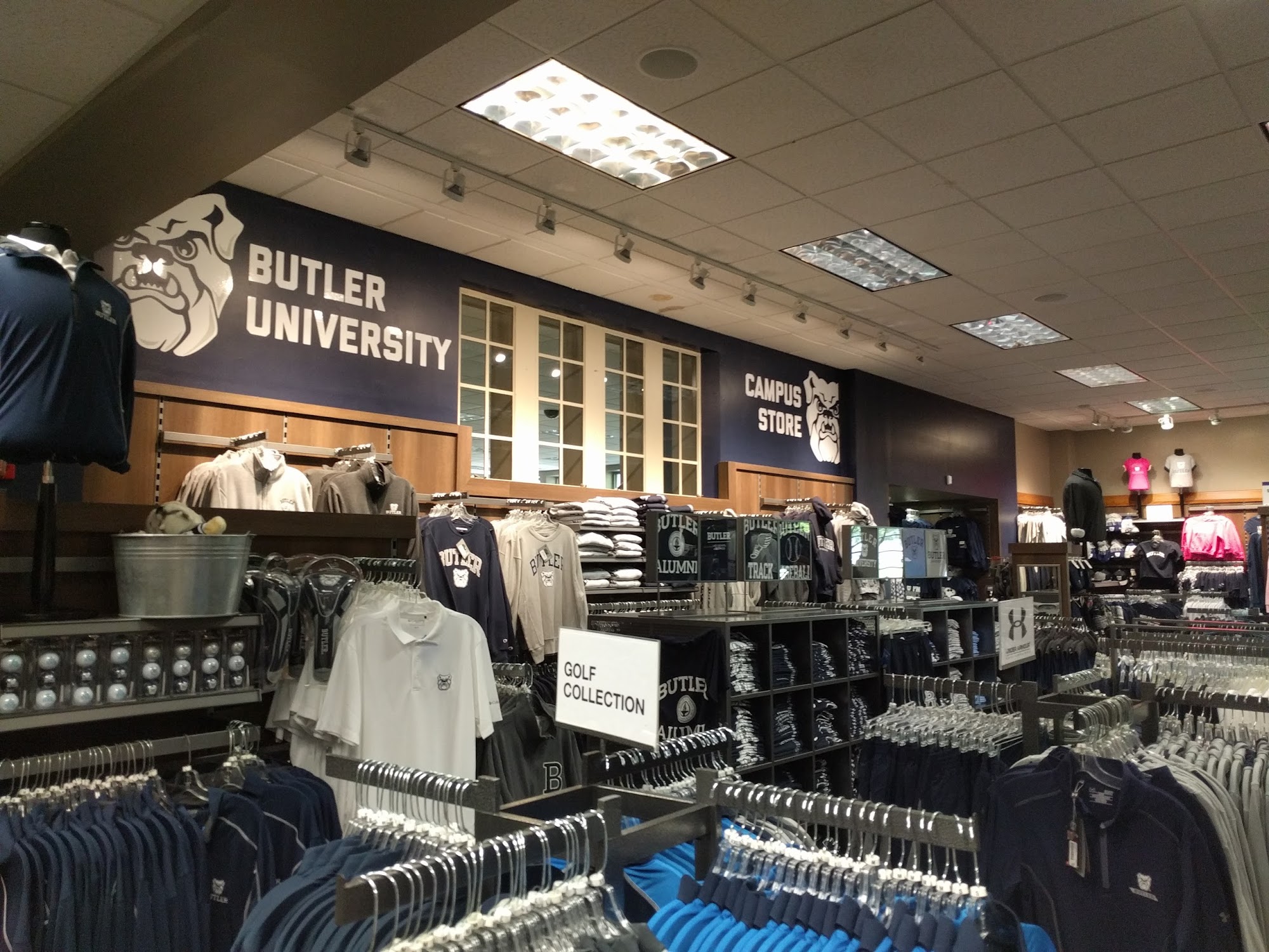 BUTLER BOOKSTORE - Indianapolis IN - Hours, Directions, Reviews ...